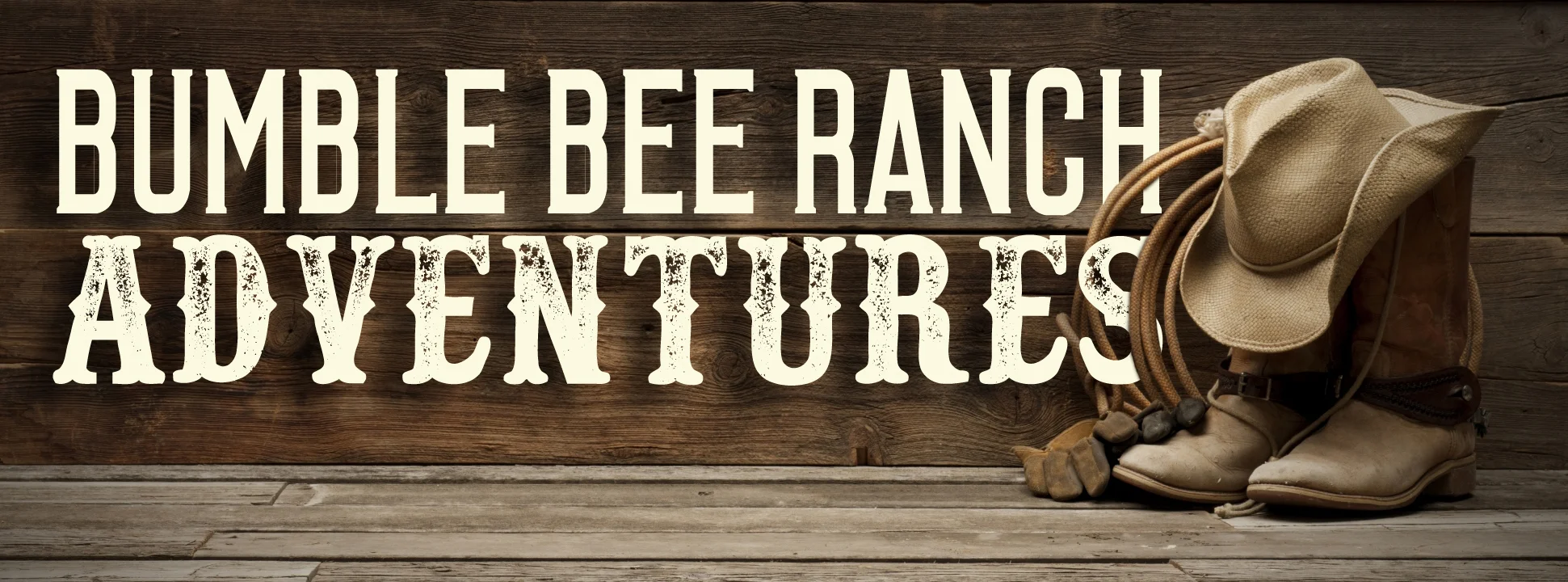 Bumble Bee Ranch Adventures