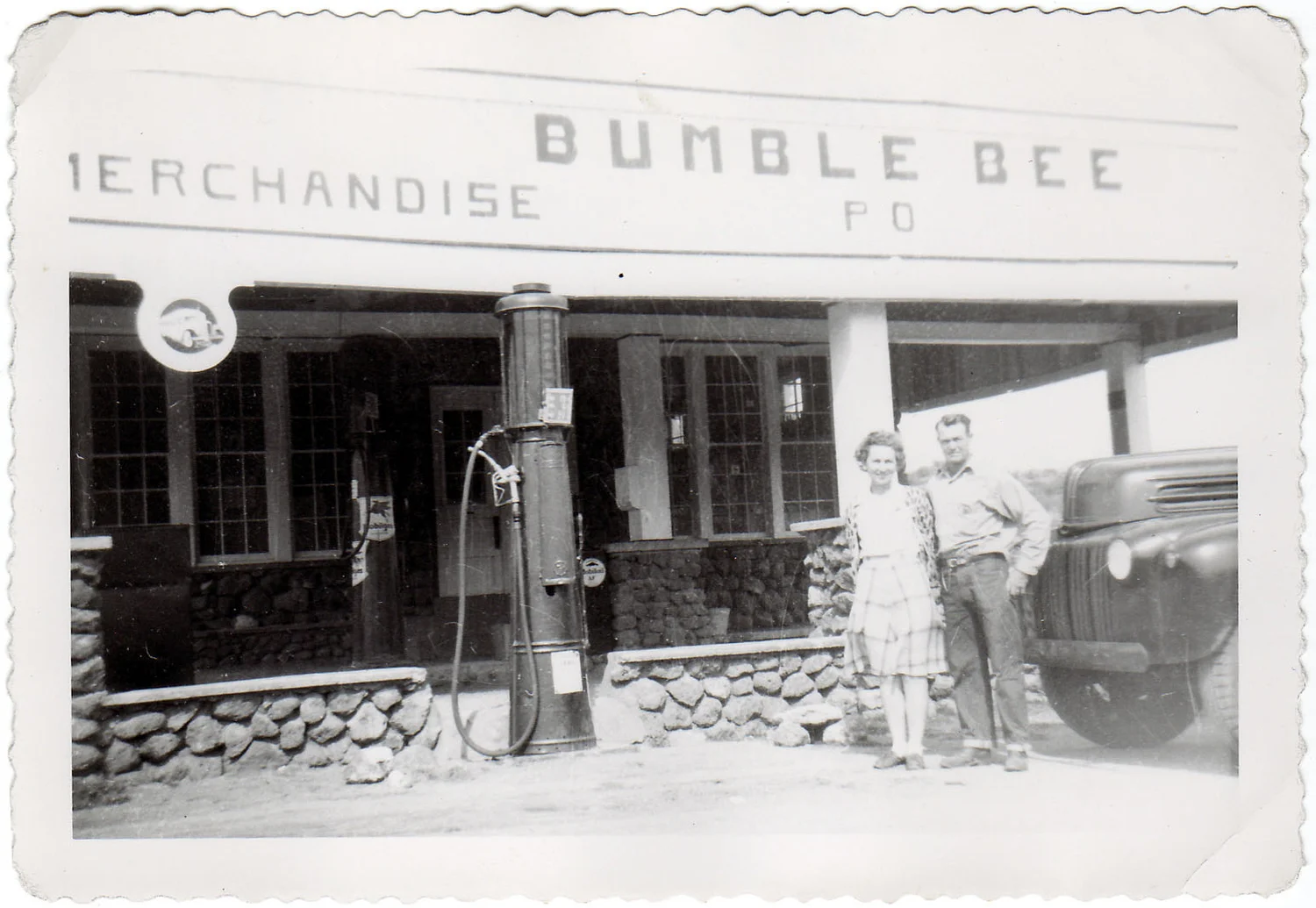 History of Bumble Bee — Bumble Bee Ranch Adventures
