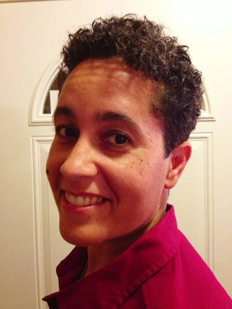 LGBTQ Psychotherapists of Color (QTOC)