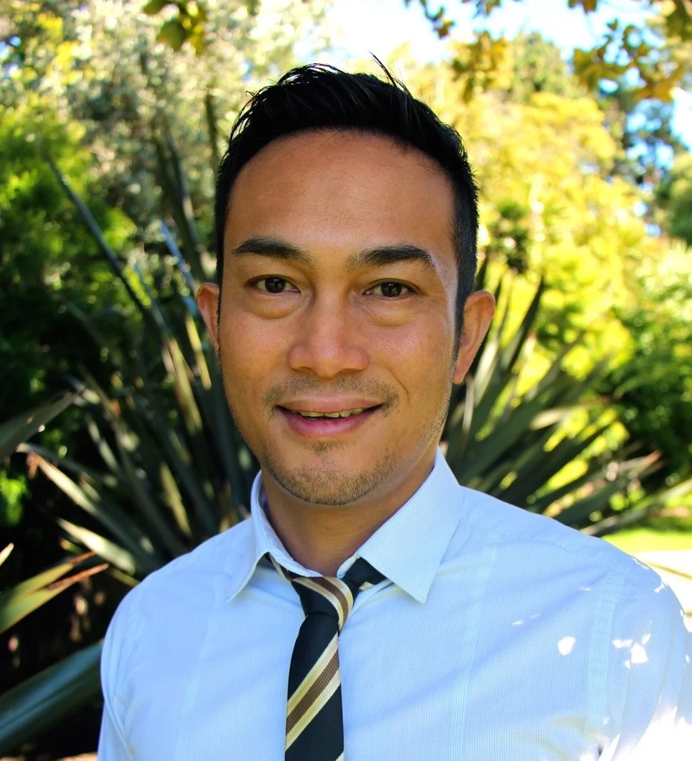 LGBTQ Psychotherapists of Color (QTOC)