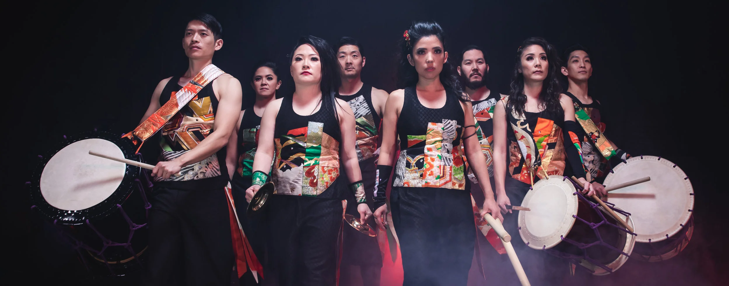 TEAM — TAIKOPROJECT