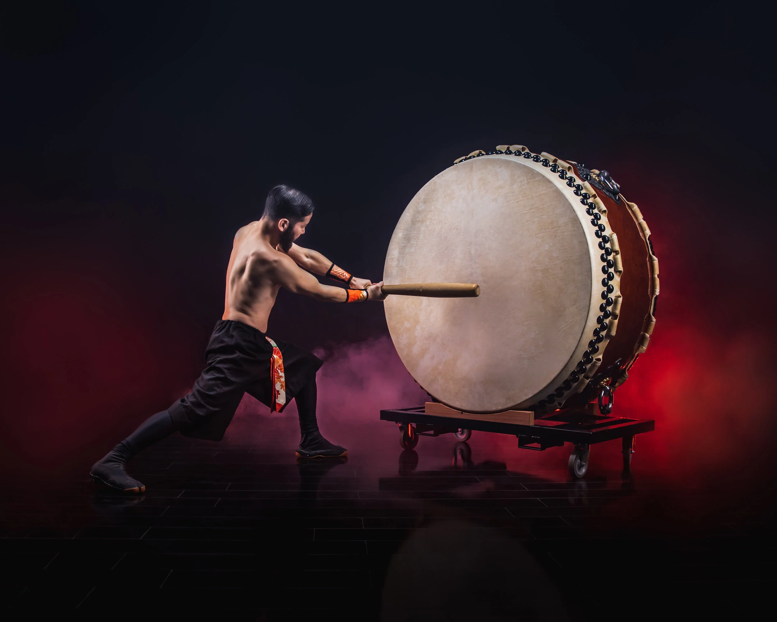 MEDIA — TAIKOPROJECT
