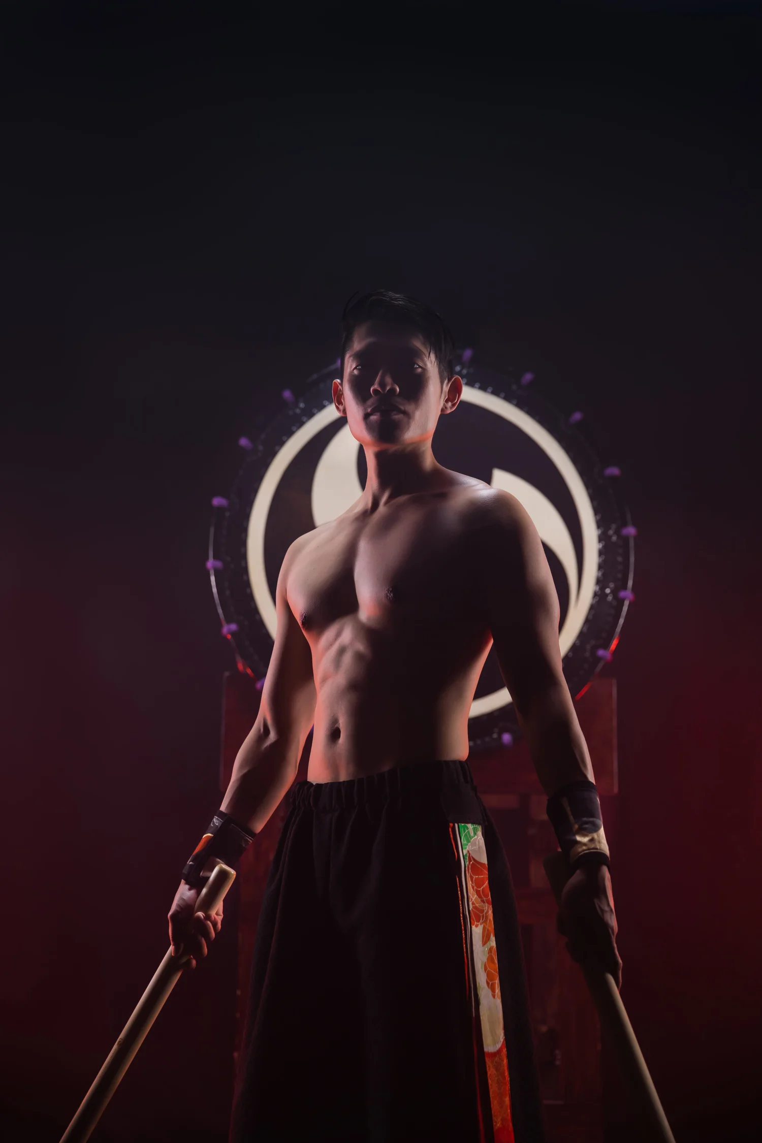 MEDIA — TAIKOPROJECT