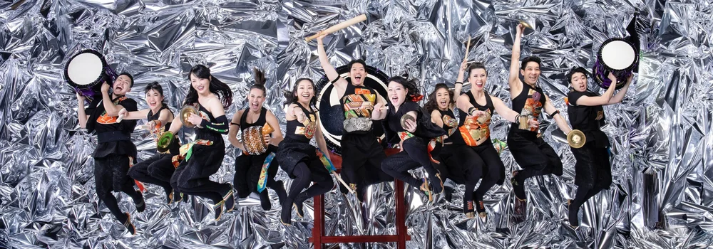 MEDIA — TAIKOPROJECT