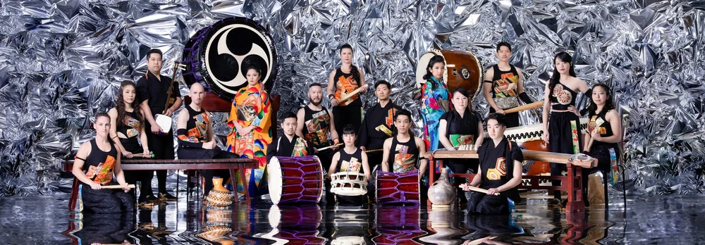 MEDIA — TAIKOPROJECT