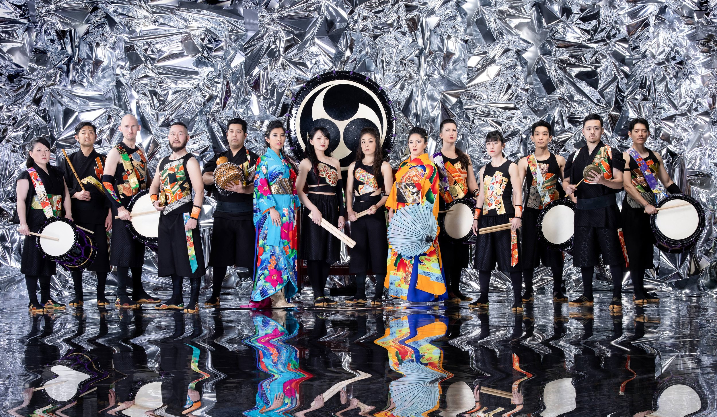 MEDIA — TAIKOPROJECT