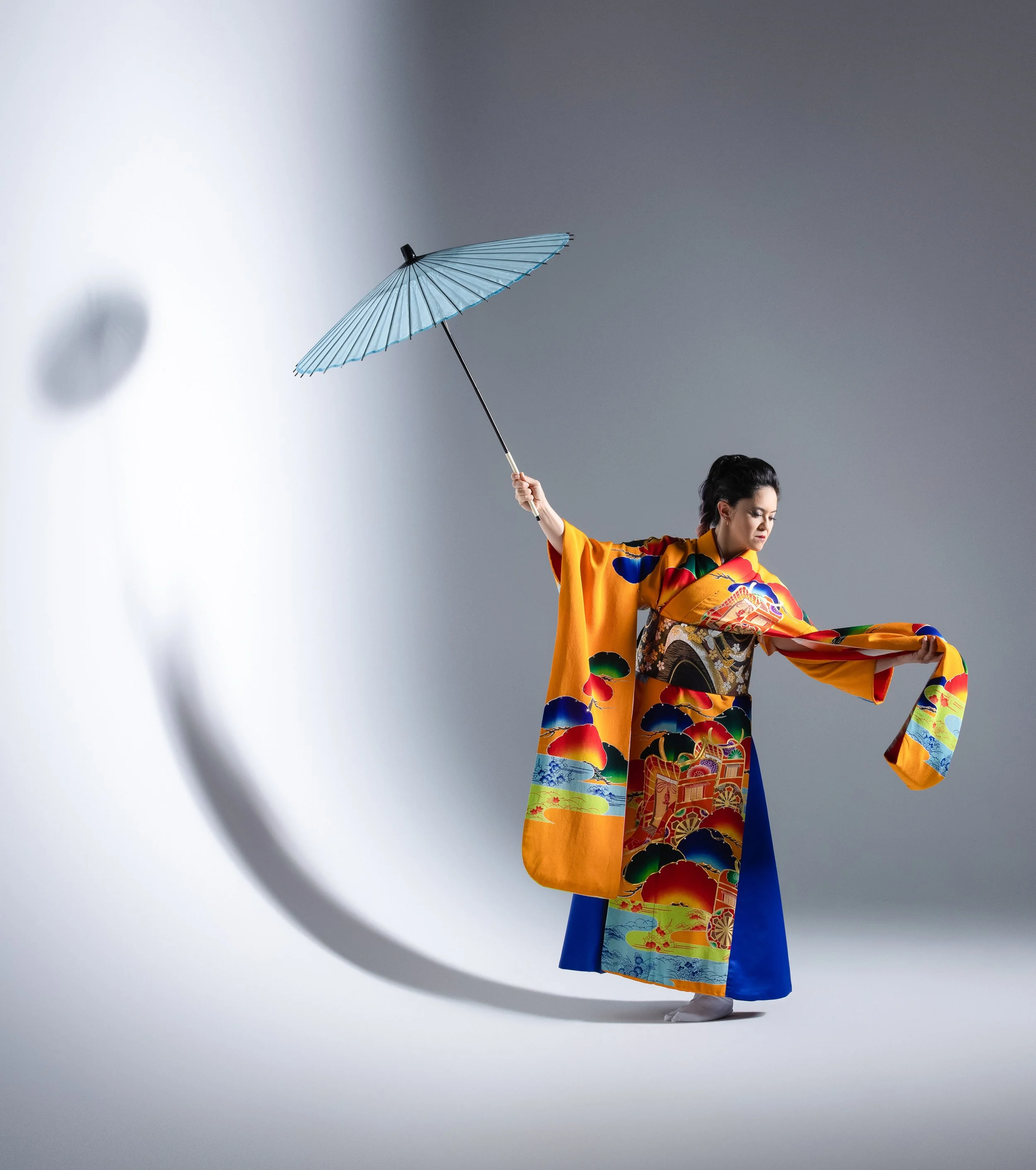 ABOUT — TAIKOPROJECT