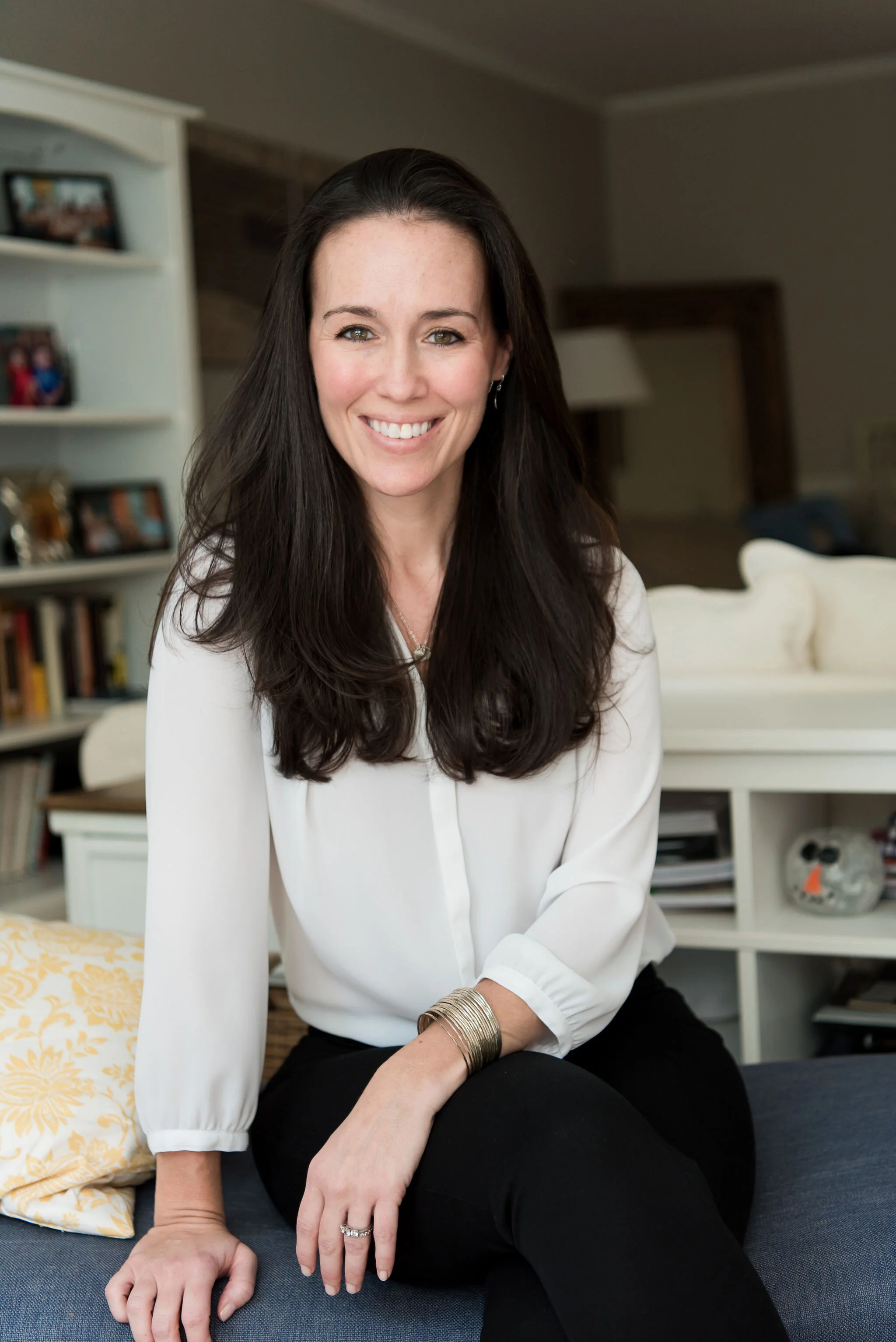 Westchester Branding and Portrait Photographer — Amy Drucker