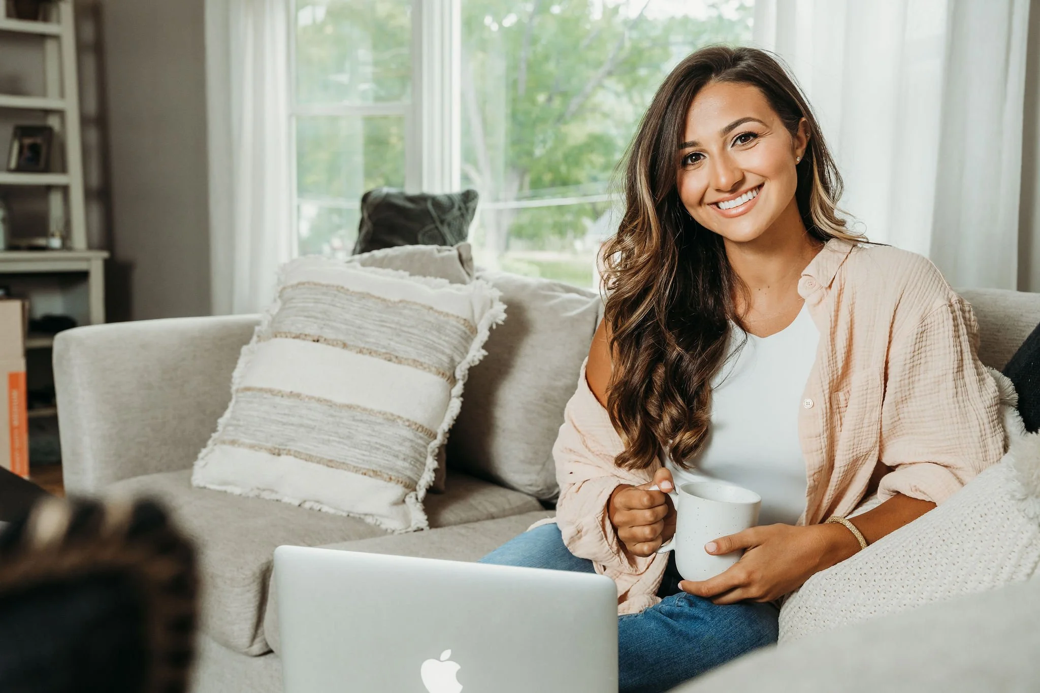 Westchester Branding and Portrait Photographer — Amy Drucker