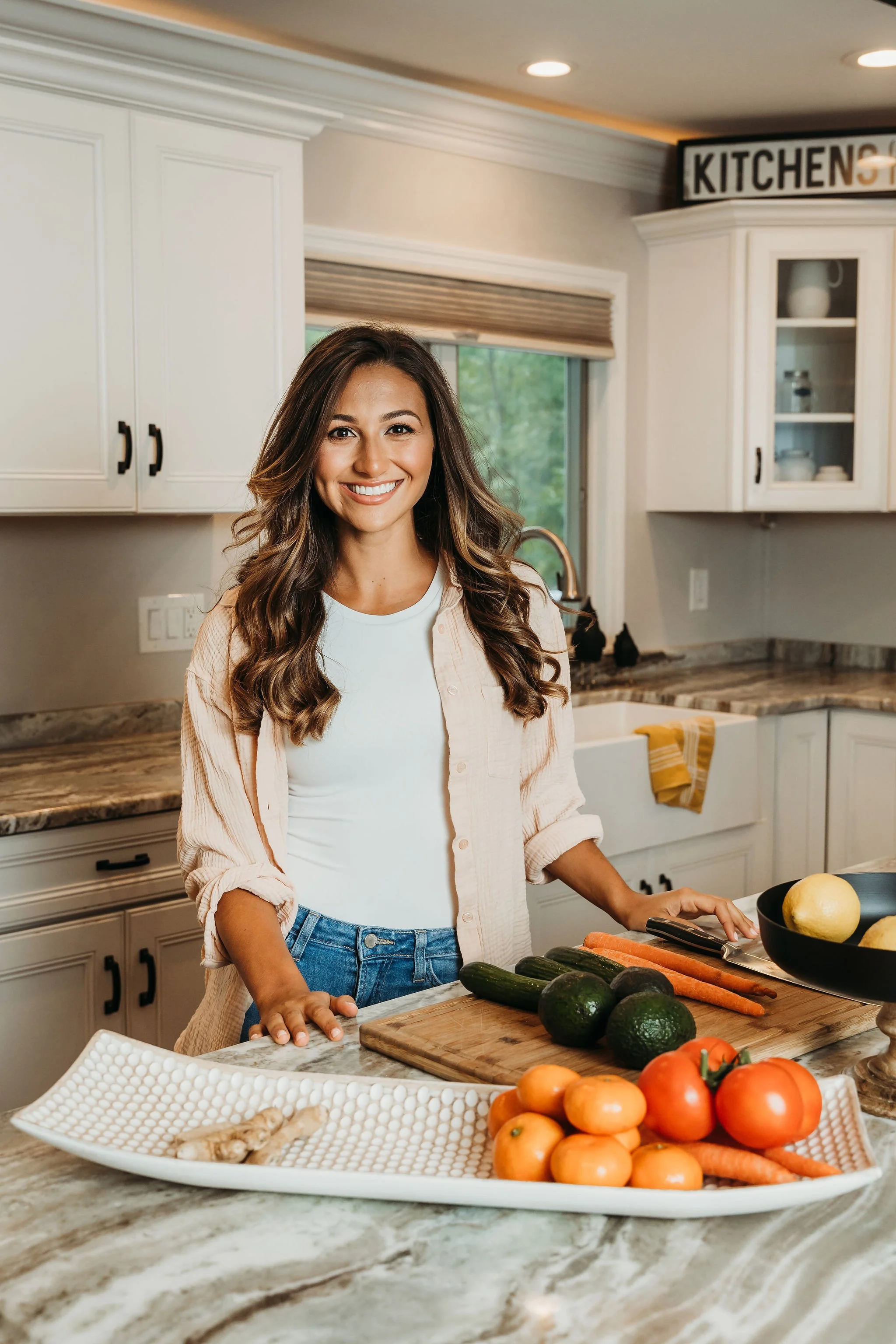 Westchester Branding and Portrait Photographer — Amy Drucker