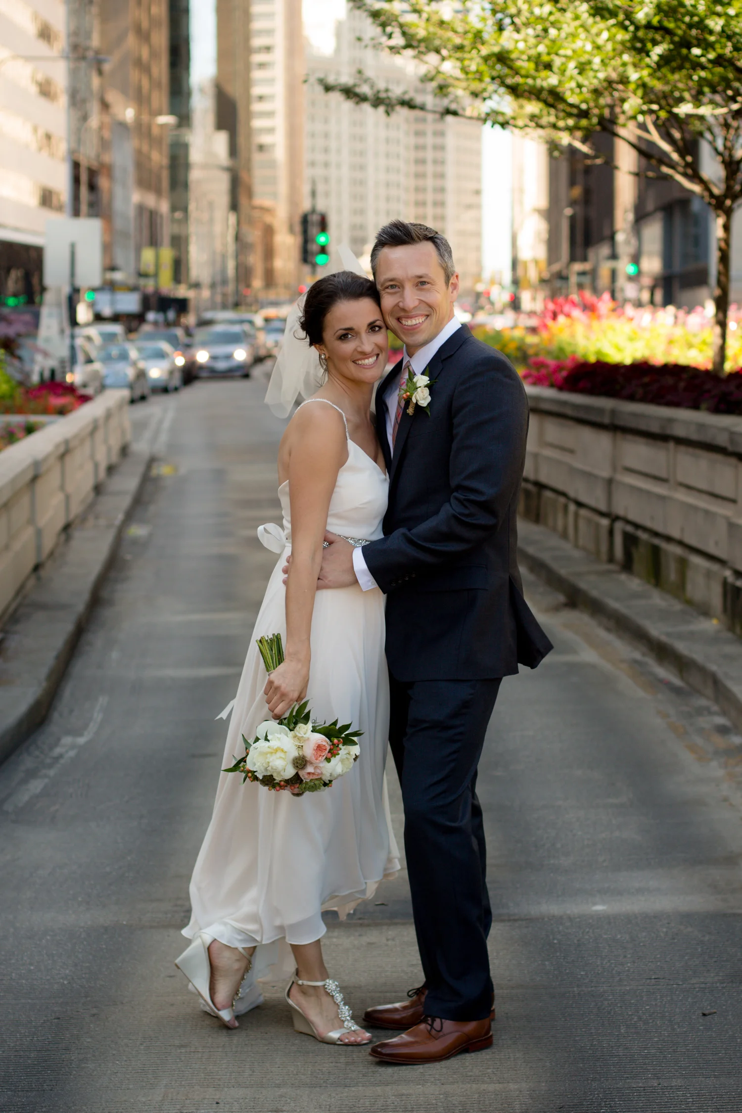 Patricia + Joe — Becky Howe