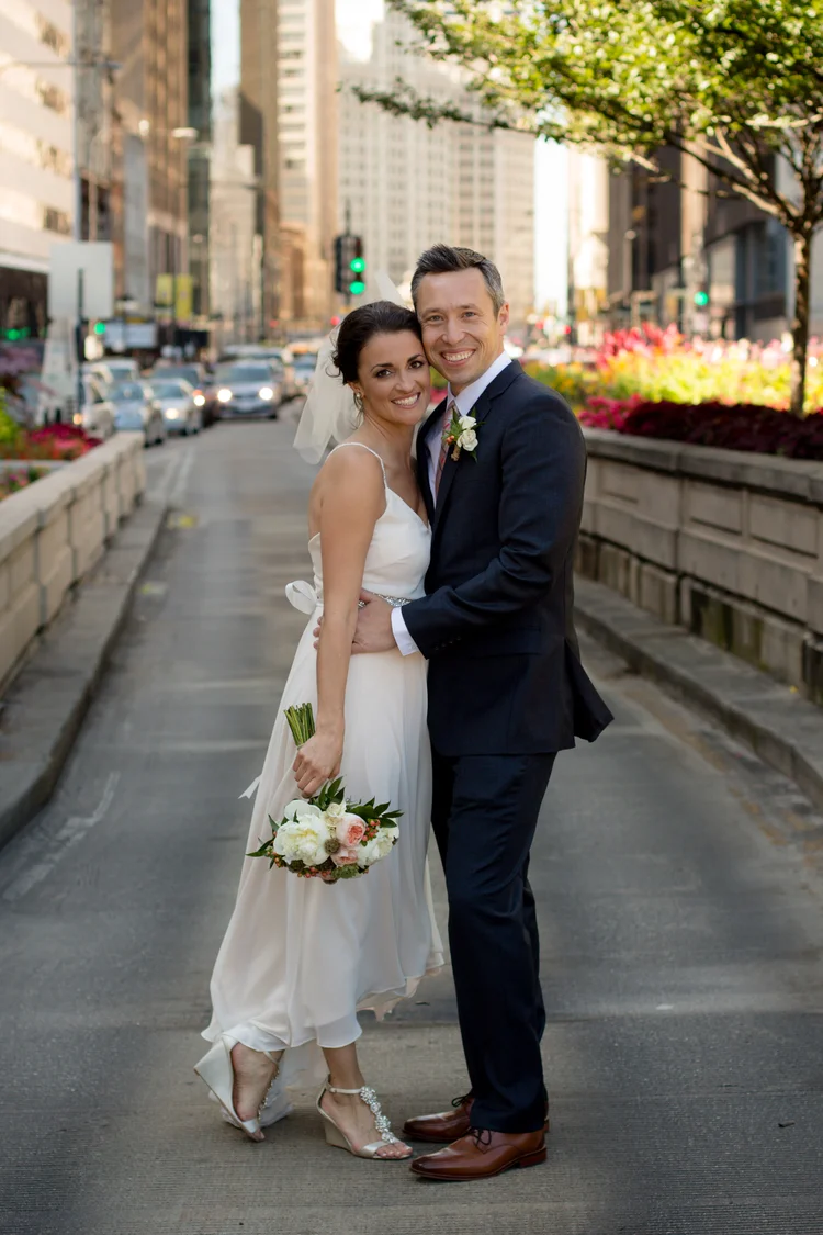 Patricia + Joe — Becky Howe