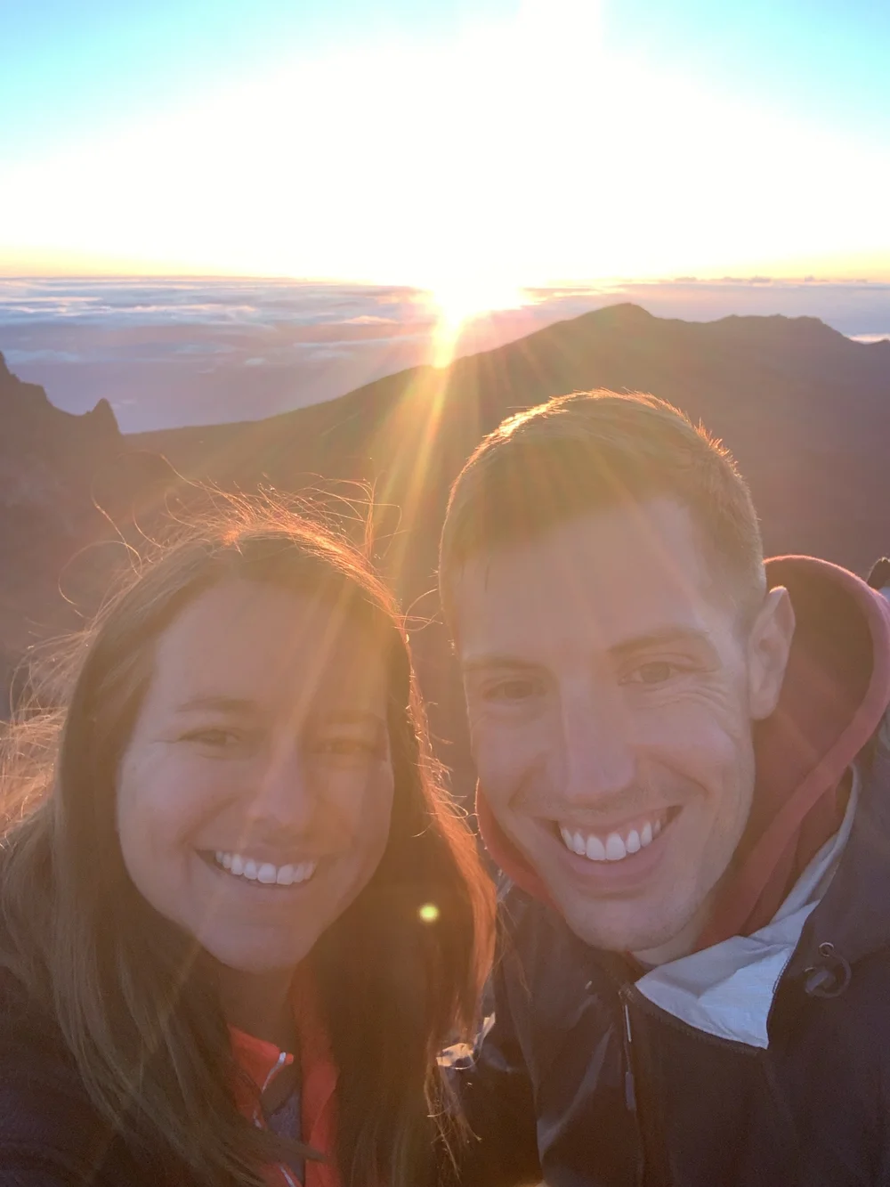 Maui Favorites + Movie — Becky Howe