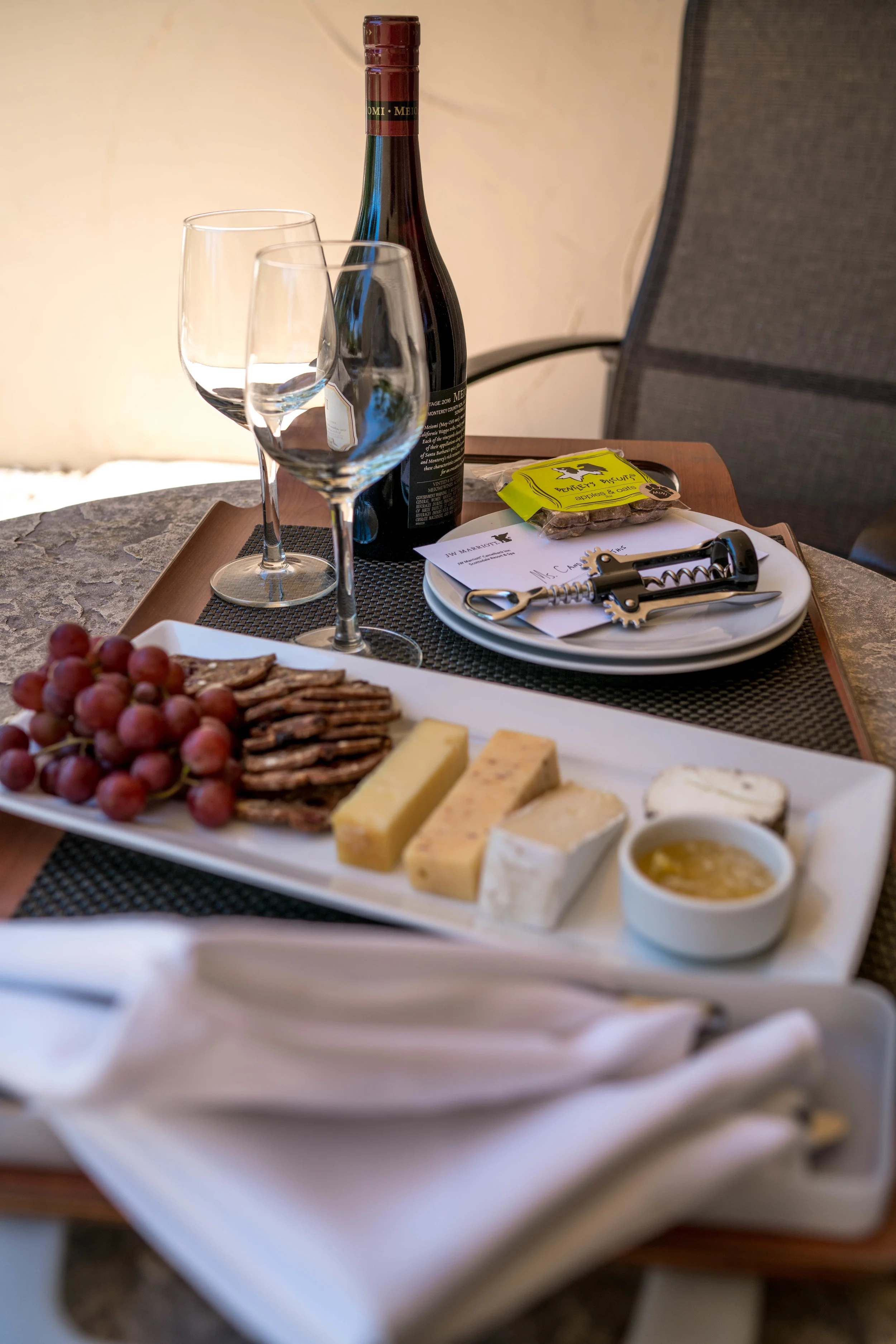 Collectively Candice by Candice Mathis | Date Weekend | Featuring JW ...