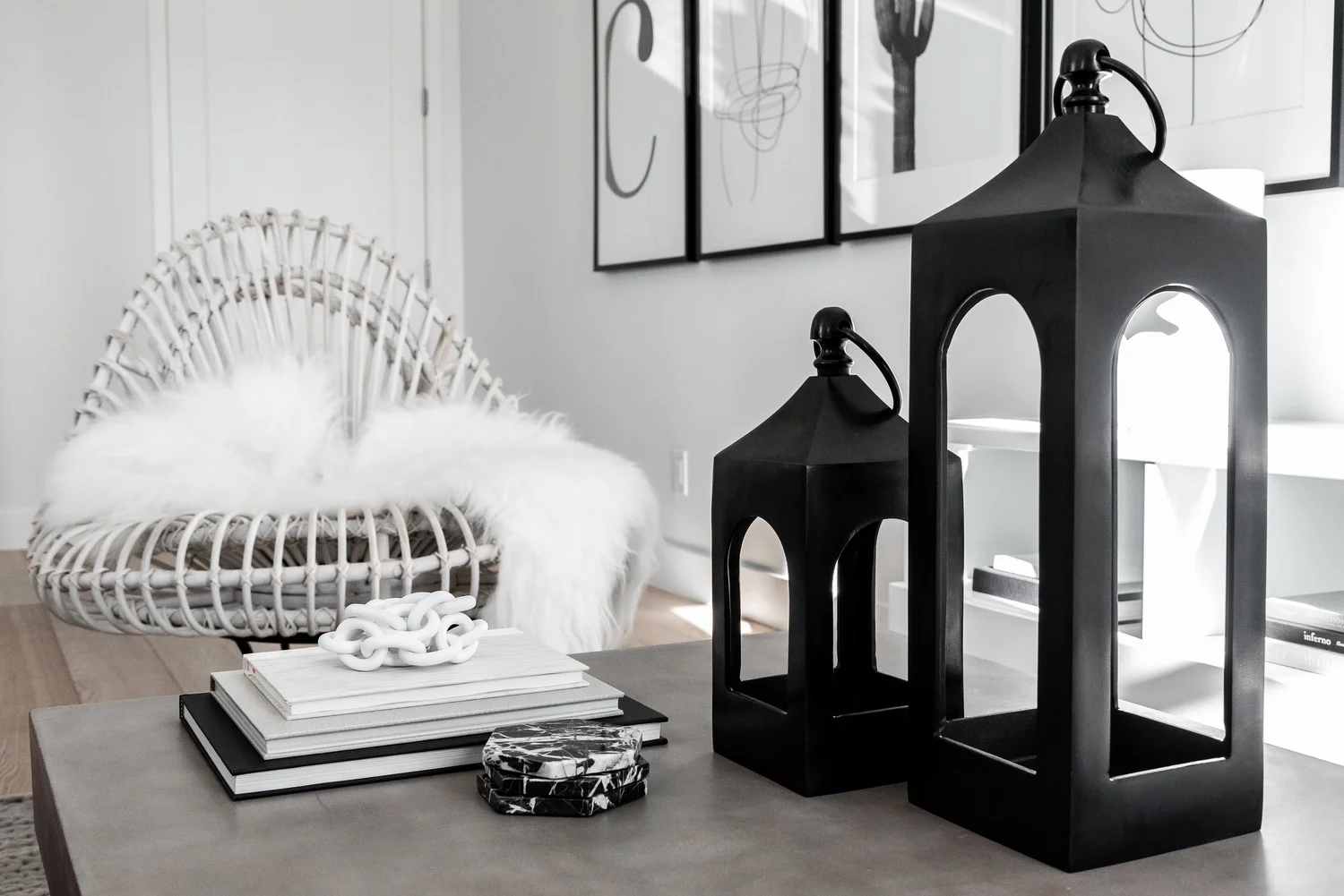 Collectively Candice by Candice Mathis | Our Home Redesign | By The ...