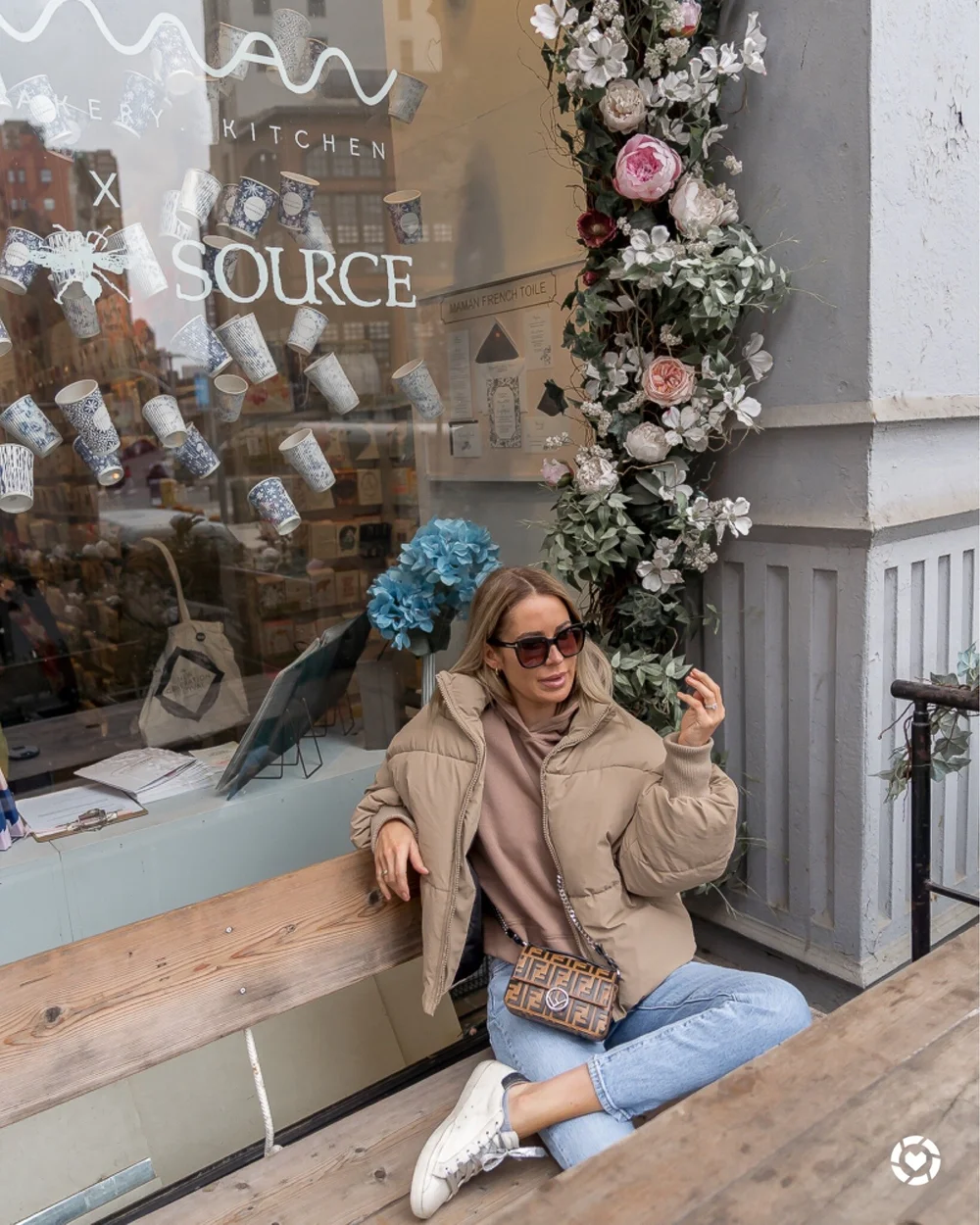 Collectively Candice by Candice Mathis | NYC Outfits | Winter Edition
