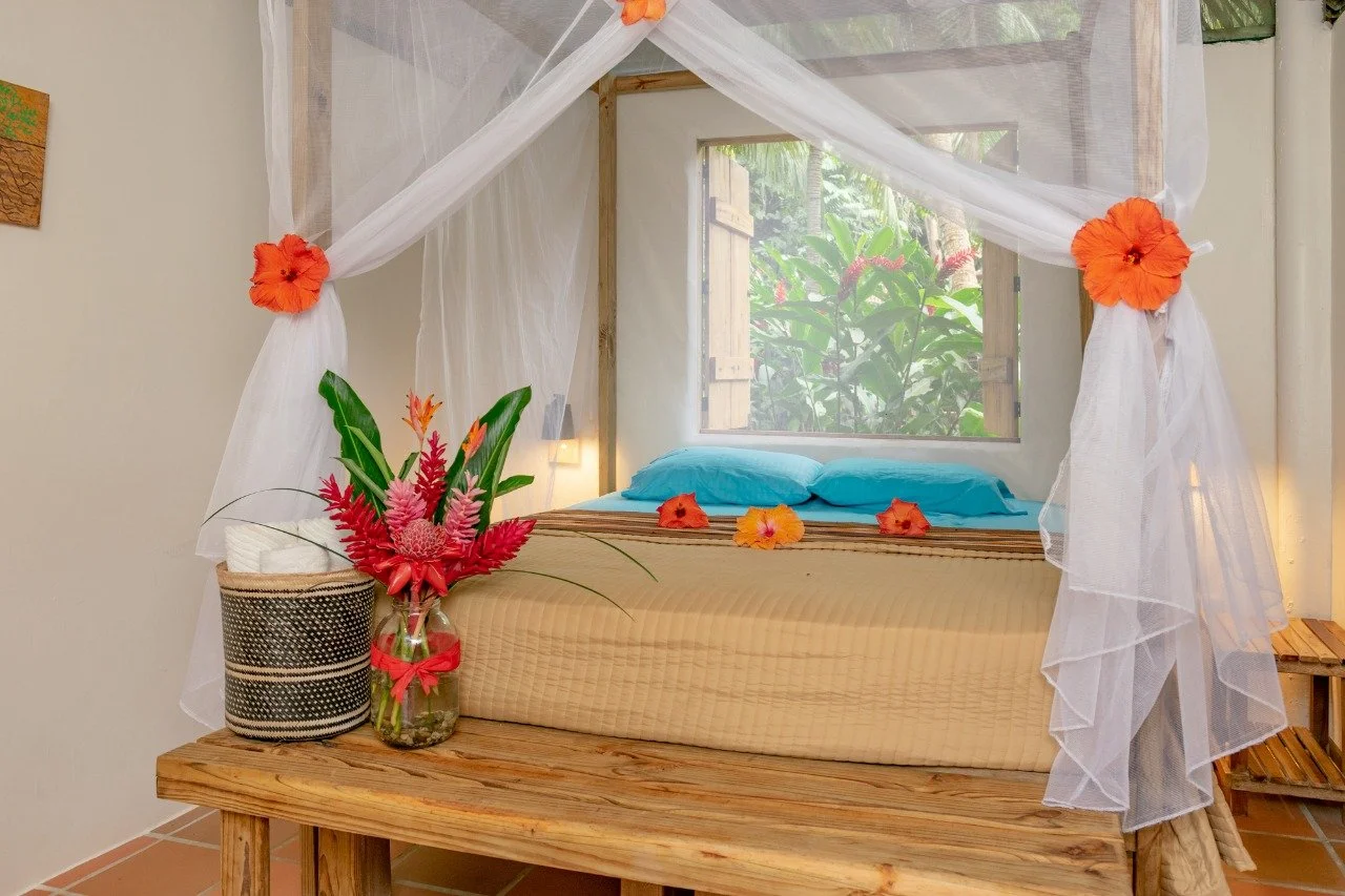 Rio Hostel Buritaca - Accommodation