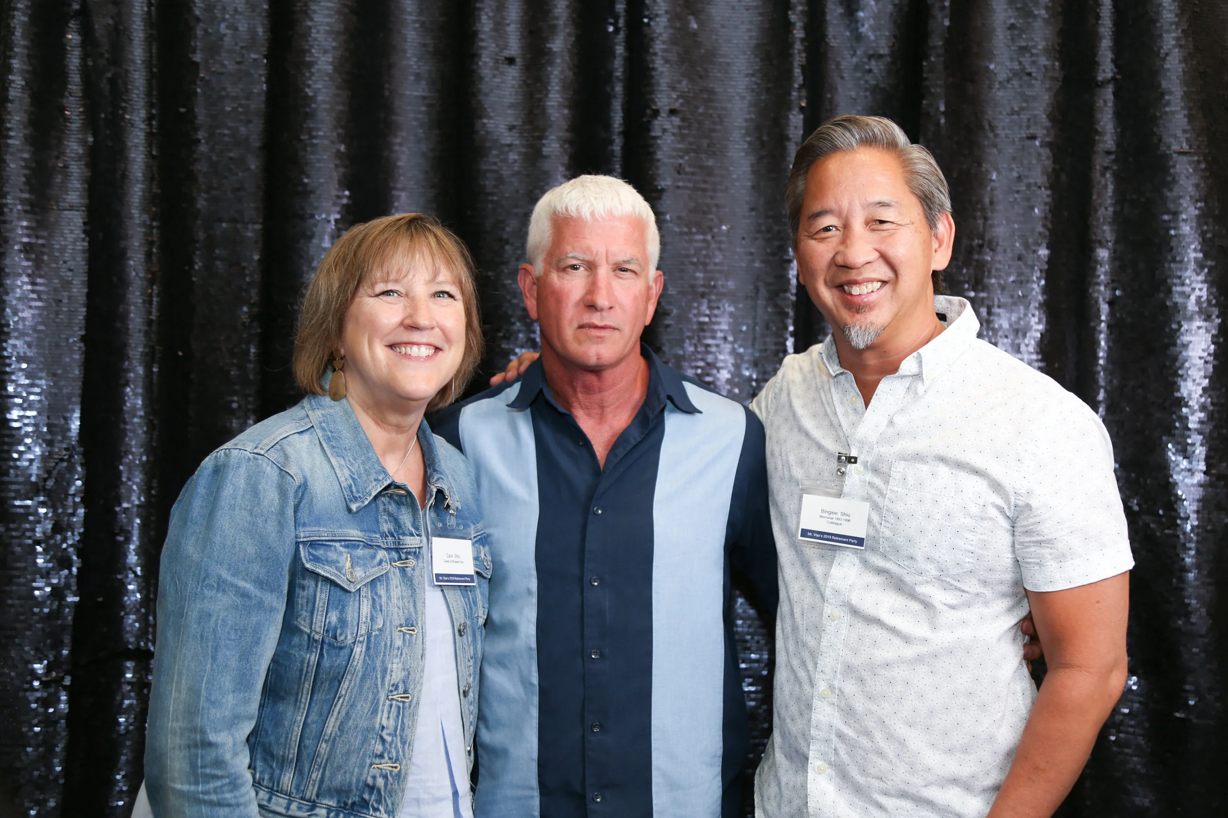 Roaming photography + retirement party — Oh Happy Day Booth | Austin ...