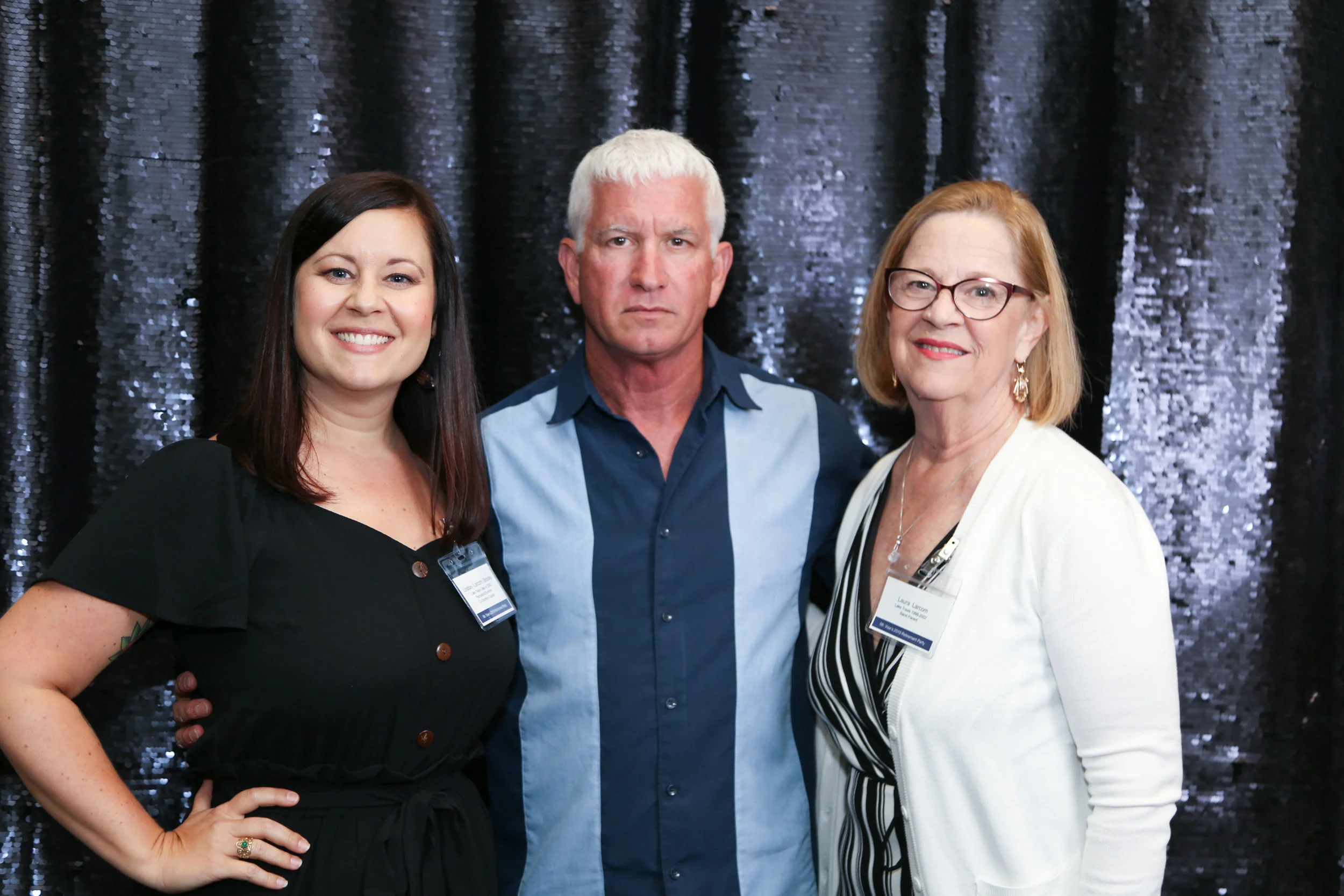 Roaming photography + retirement party — Oh Happy Day Booth | Austin ...