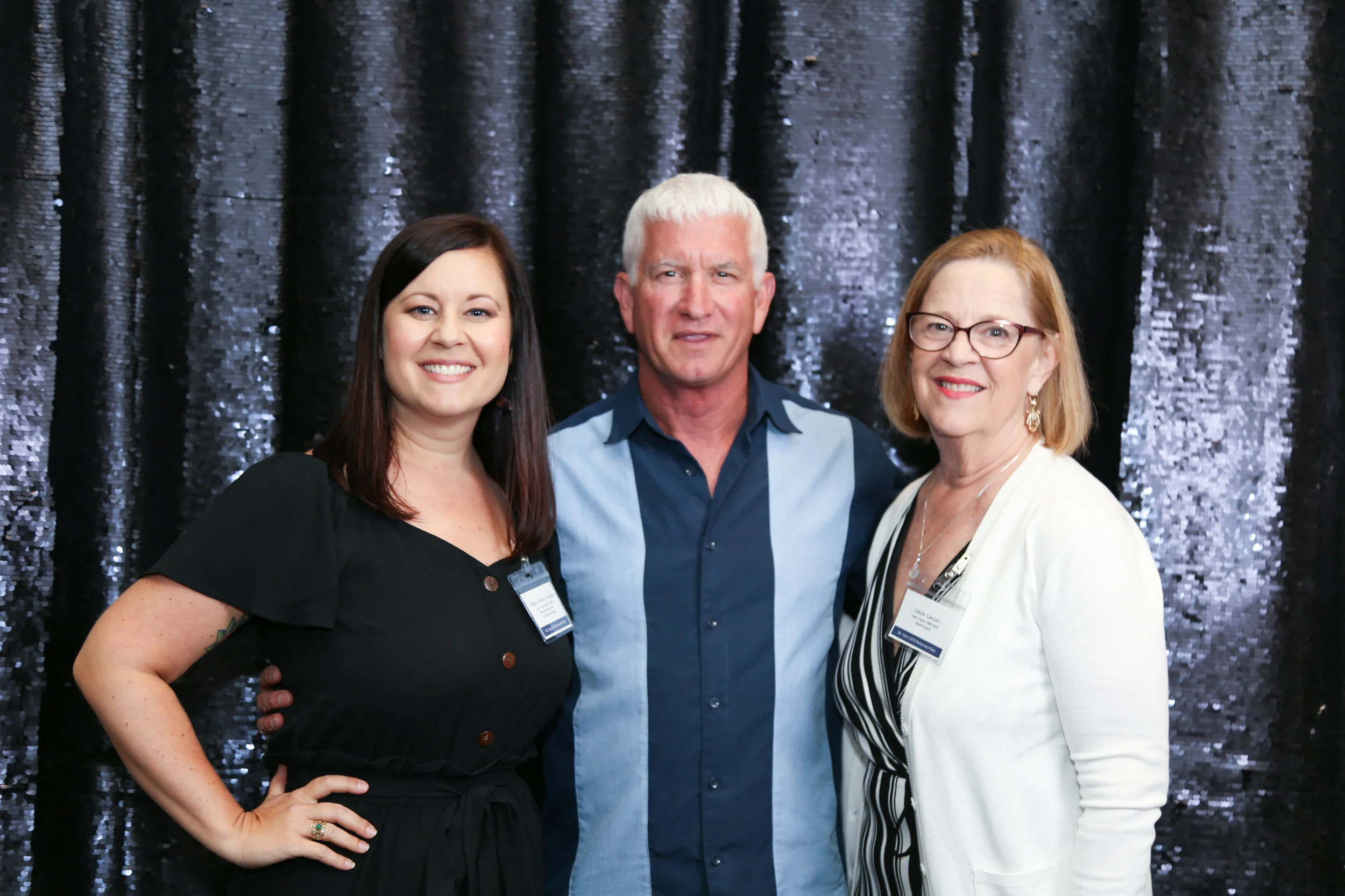 Roaming photography + retirement party — Oh Happy Day Booth | Austin ...