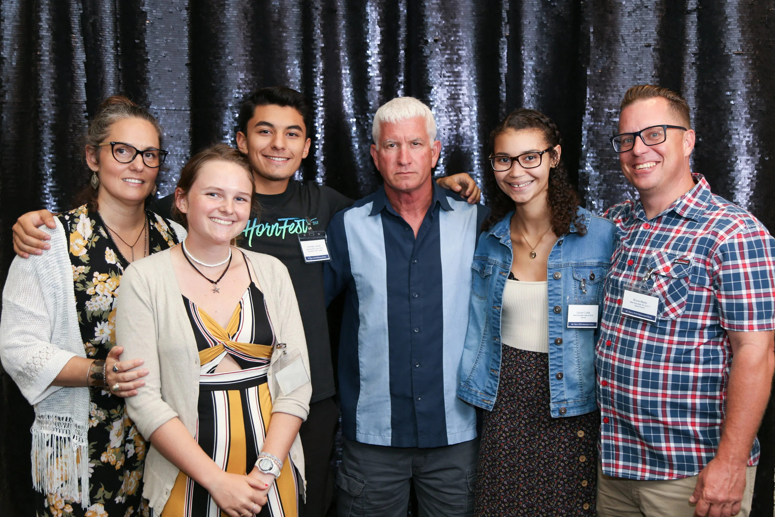 Roaming photography + retirement party — Oh Happy Day Booth | Austin ...
