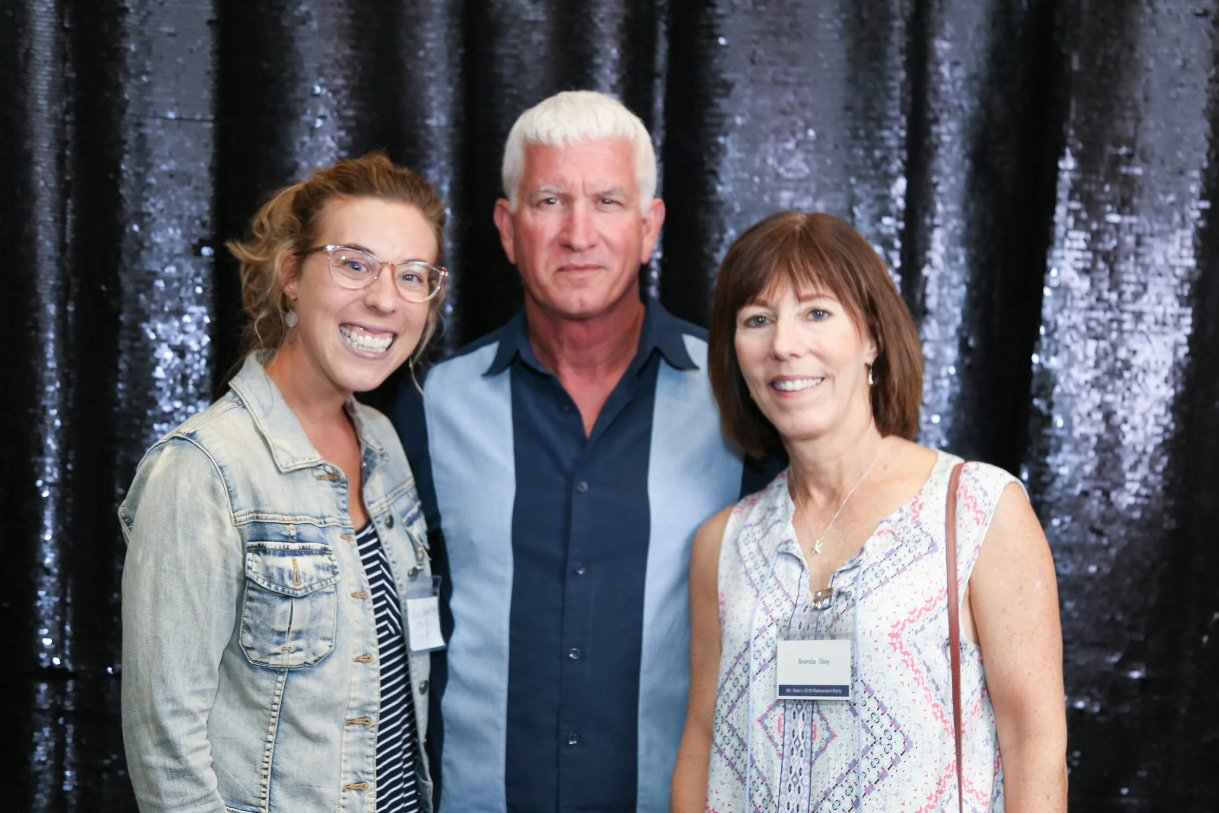 Roaming photography + retirement party — Oh Happy Day Booth | Austin ...