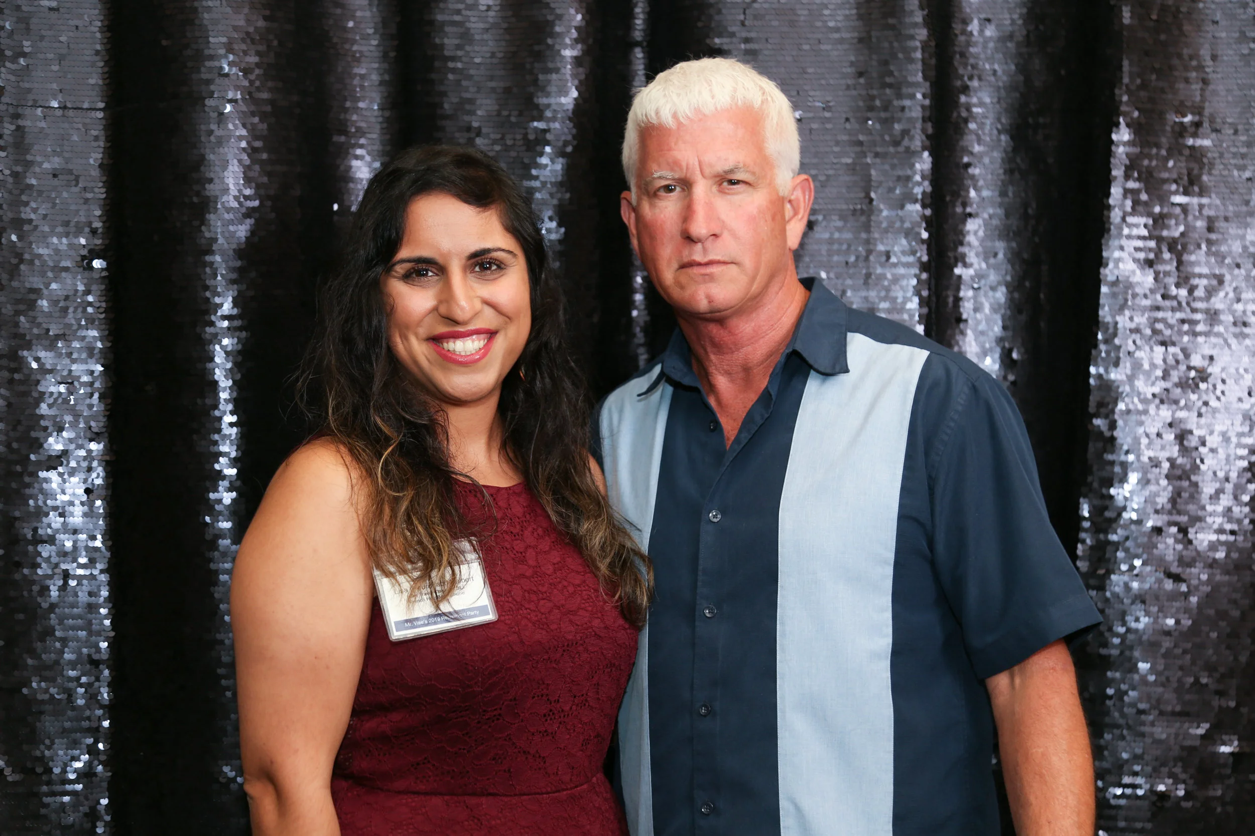 Roaming photography + retirement party — Oh Happy Day Booth | Austin ...
