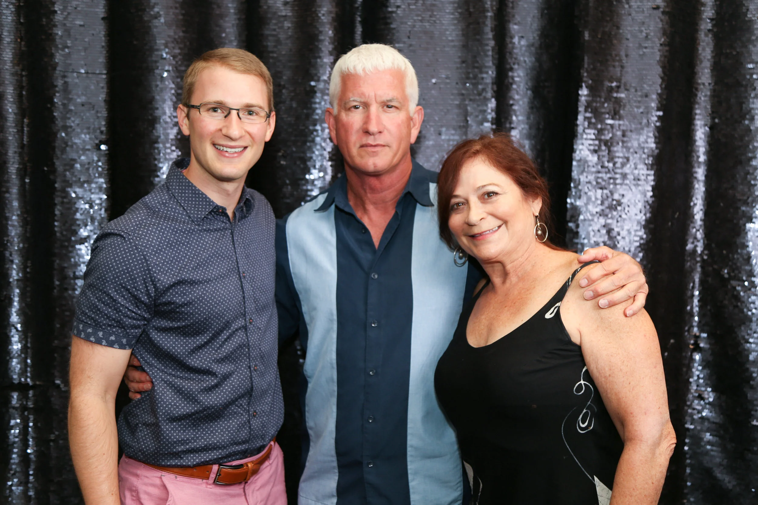 Roaming photography + retirement party — Oh Happy Day Booth | Austin ...