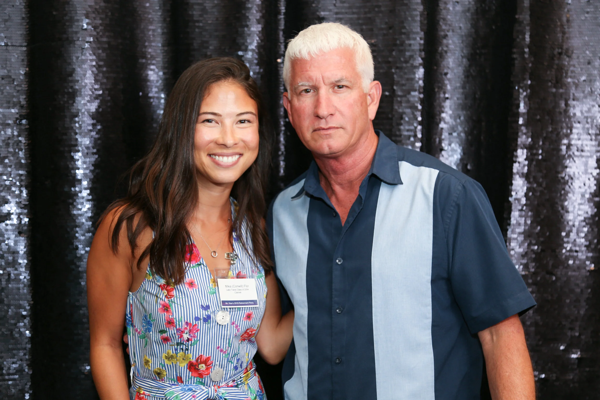 Roaming photography + retirement party — Oh Happy Day Booth | Austin ...