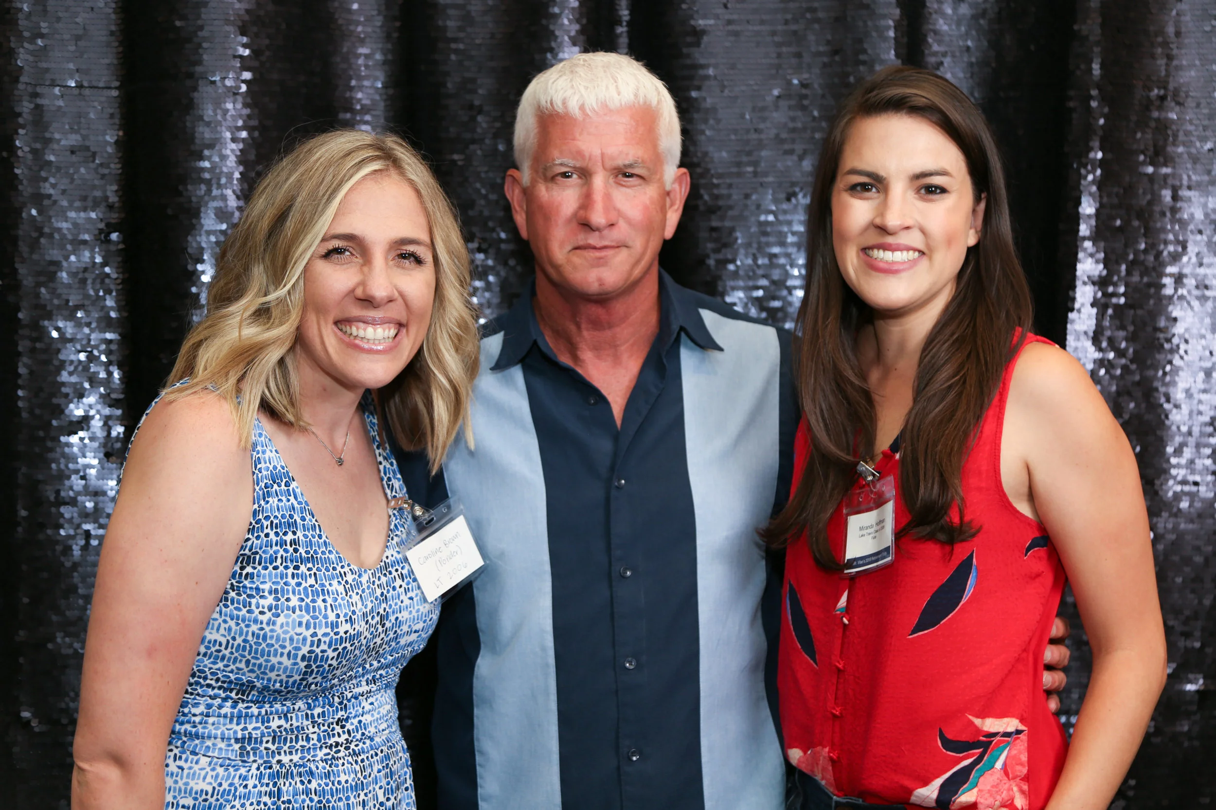 Roaming photography + retirement party — Oh Happy Day Booth | Austin ...