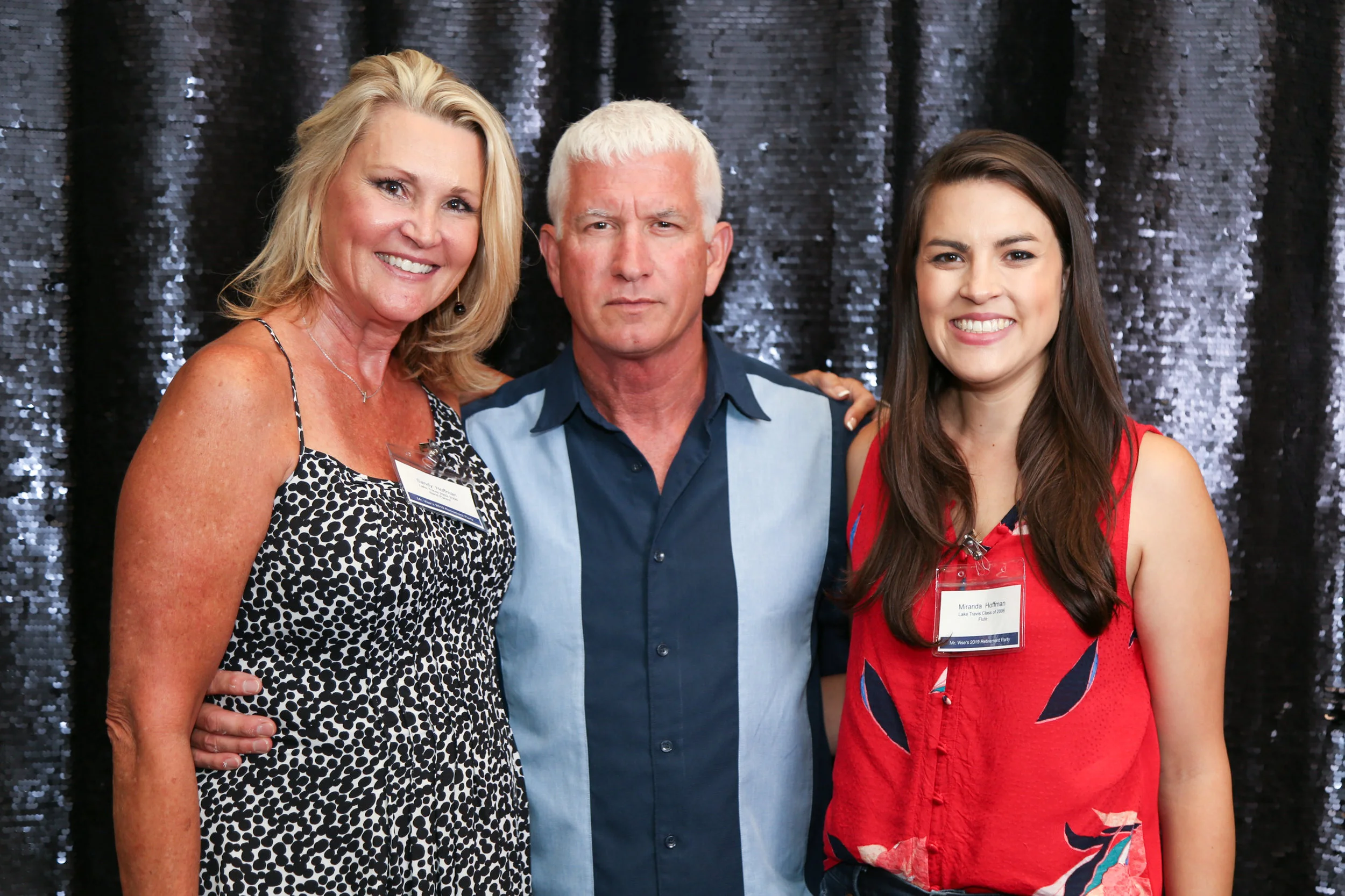 Roaming photography + retirement party — Oh Happy Day Booth | Austin ...