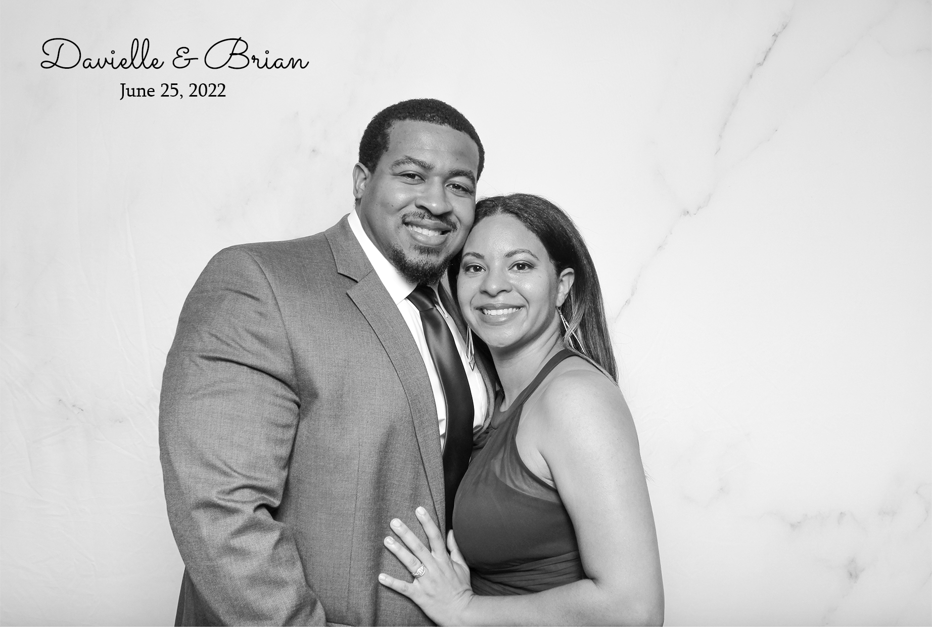 Glam Booth Print Designs — Oh Happy Day Booth | Austin Photo Booth Rental