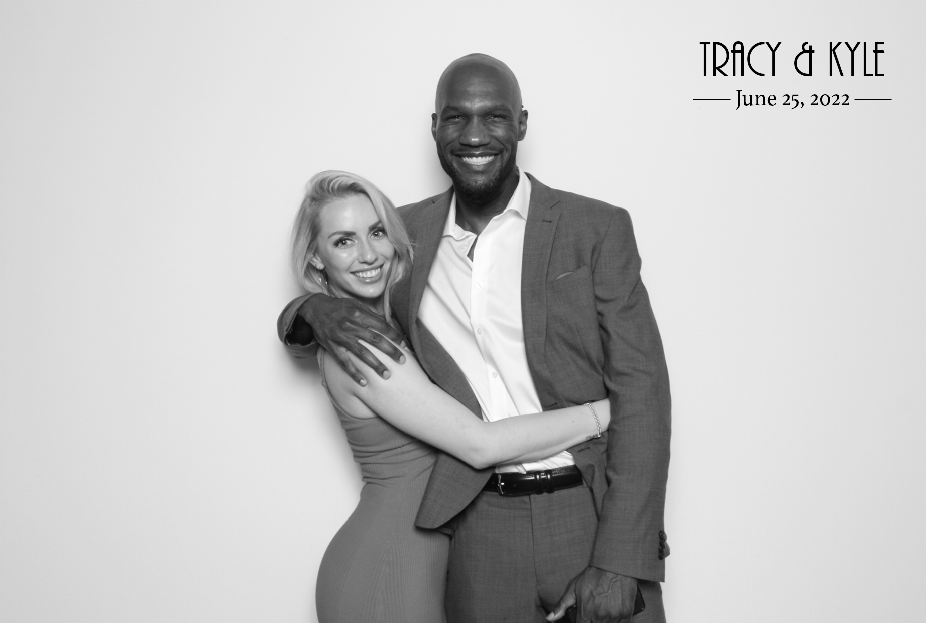 Glam Booth Print Designs — Oh Happy Day Booth | Austin Photo Booth Rental