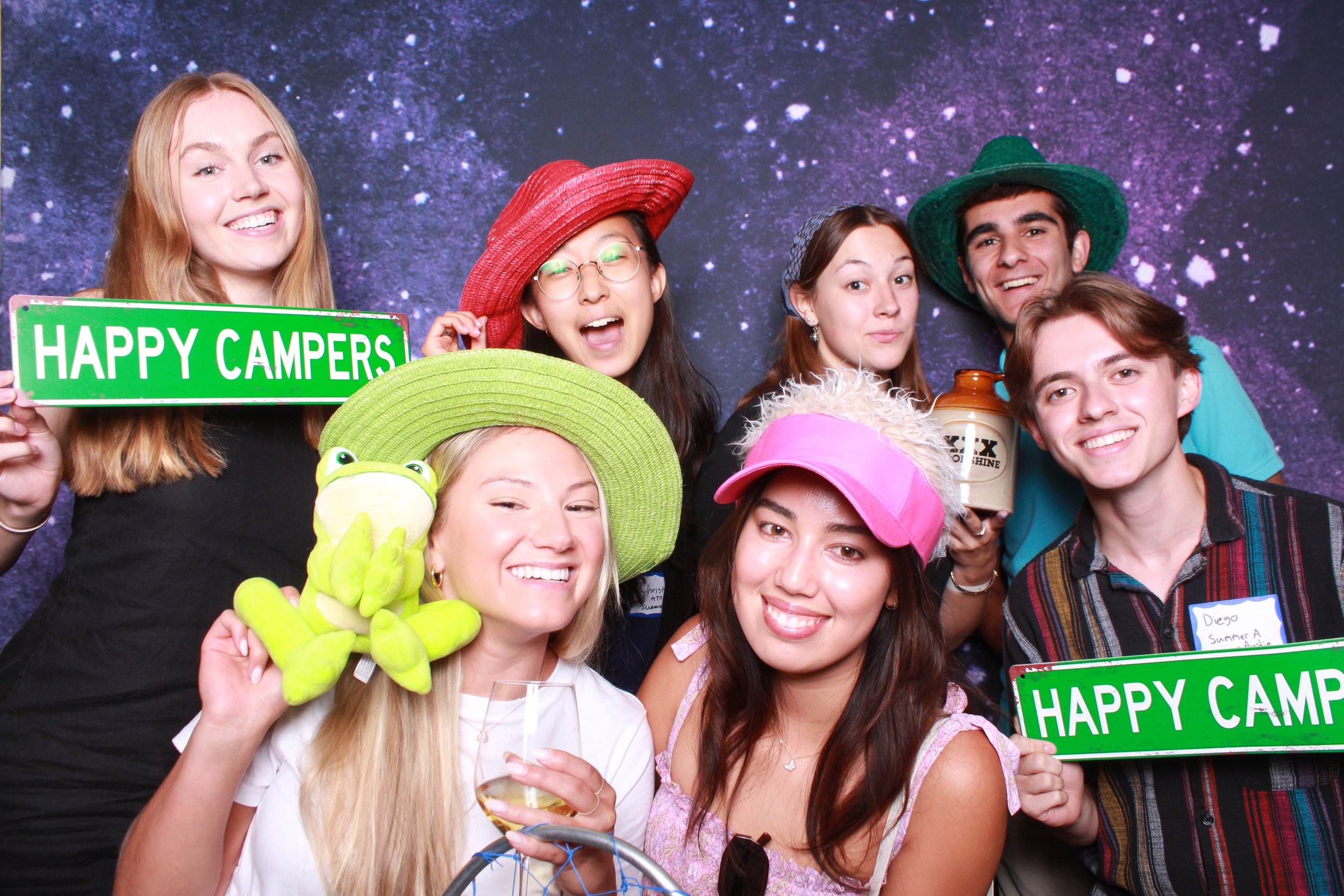Find Your Photos — Oh Happy Day Booth | Austin Photo Booth Rental