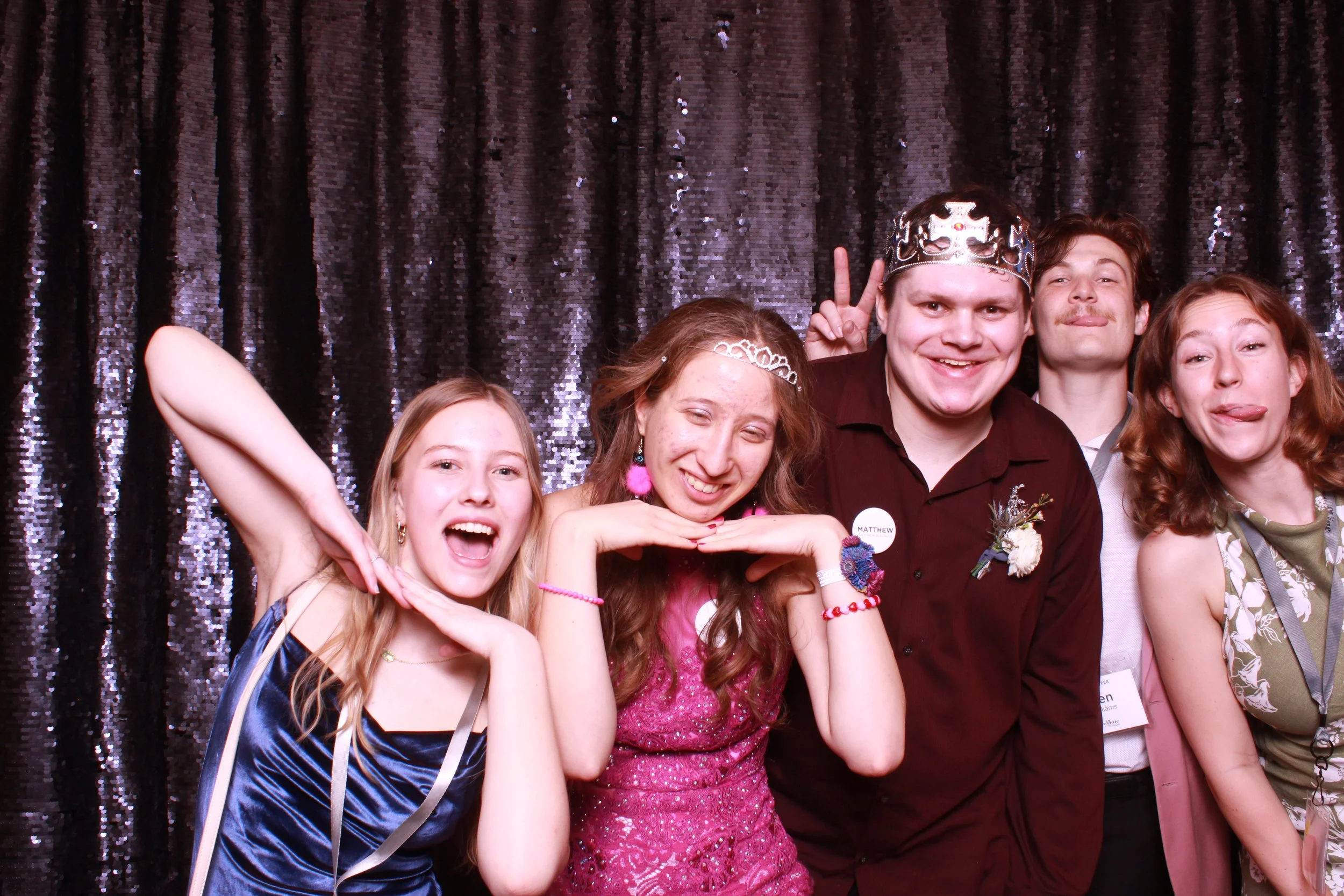 Find Your Photos — Oh Happy Day Booth | Austin Photo Booth Rental