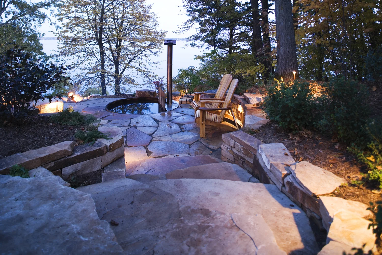 Shaw Design Associates, Inc.