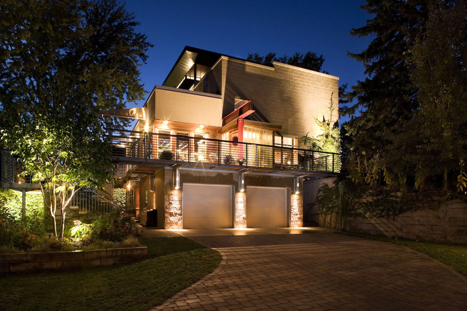 Shaw Design Associates, Inc.