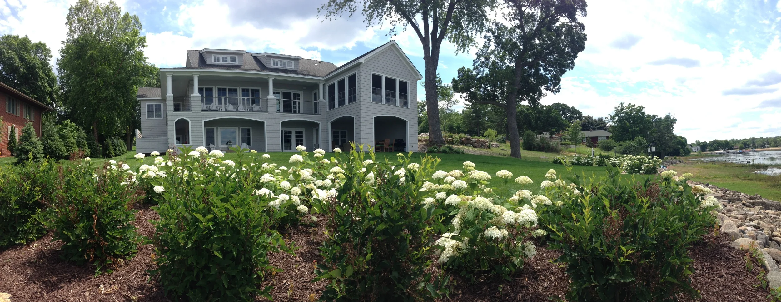 Shaw Design Associates, Inc.