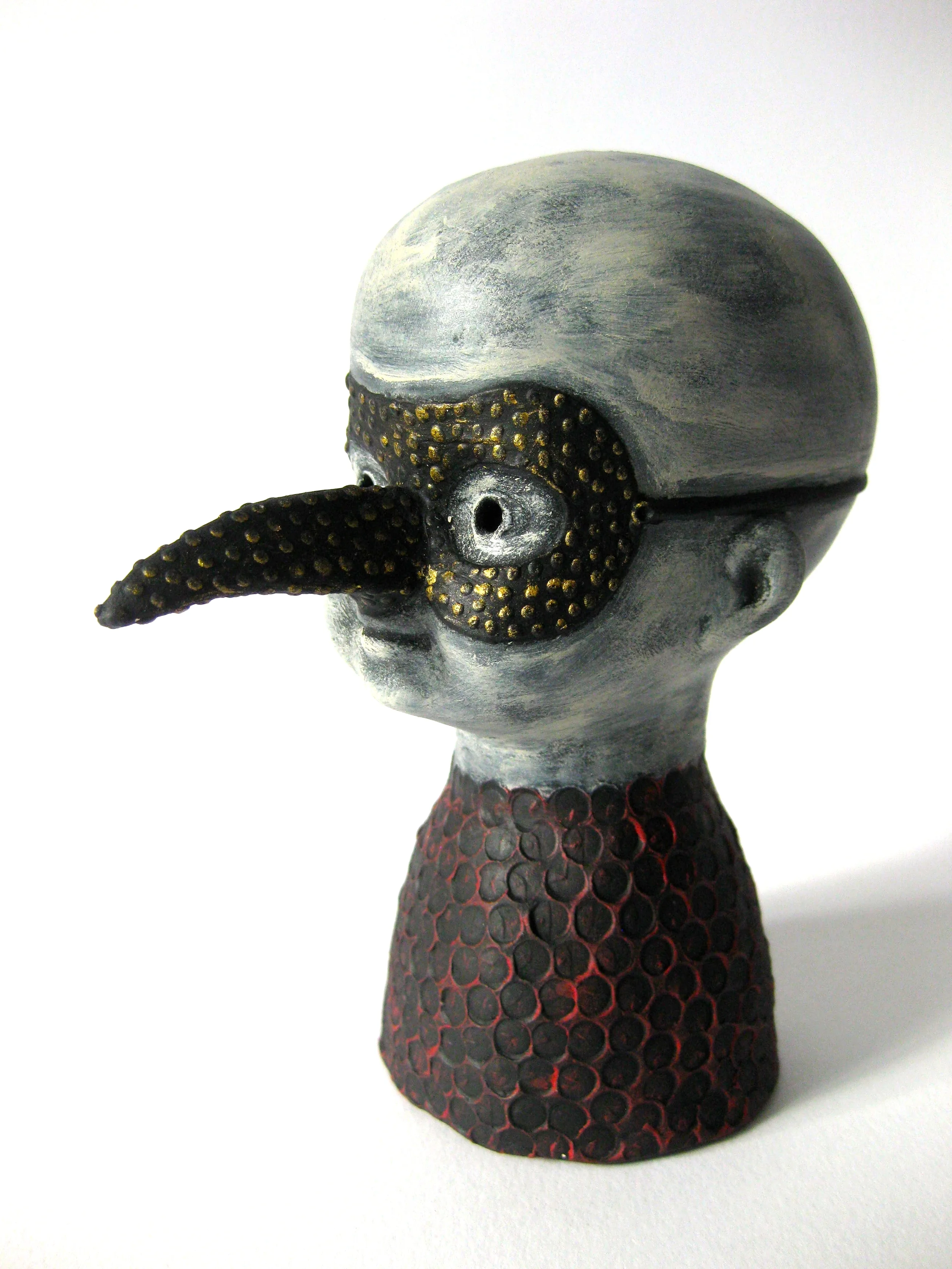 Pinheads — Flora Art Studio