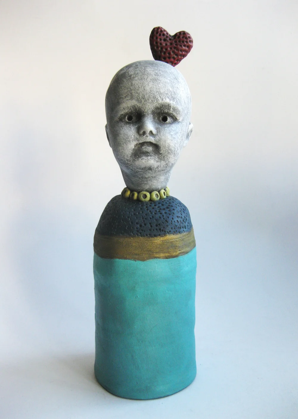 Ghost Babies — Flora Art Studio