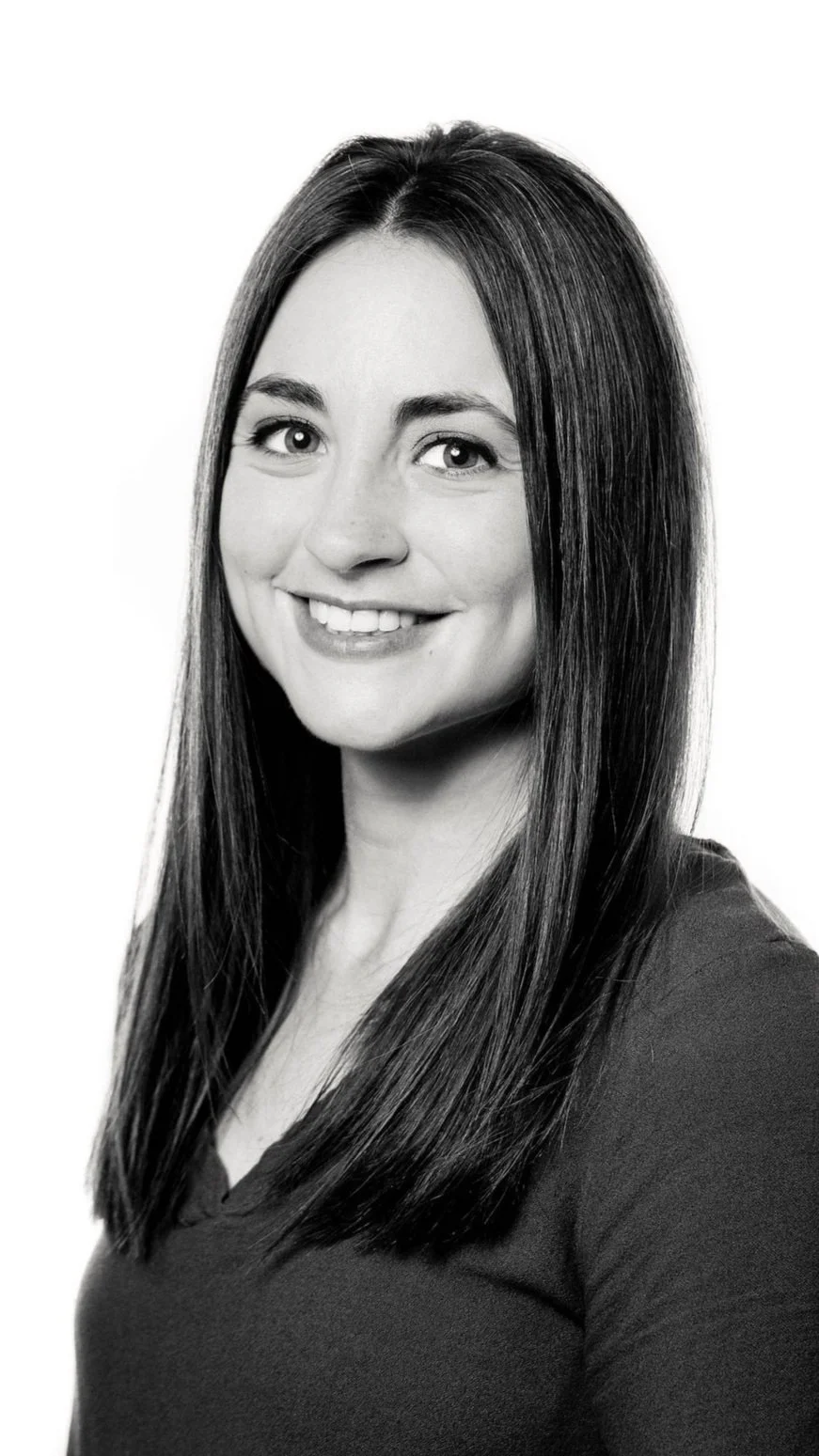 About. — Hannah Bauer