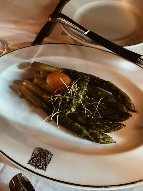 A Guide to Old Town Edinburgh — Hello Ivy & Eve