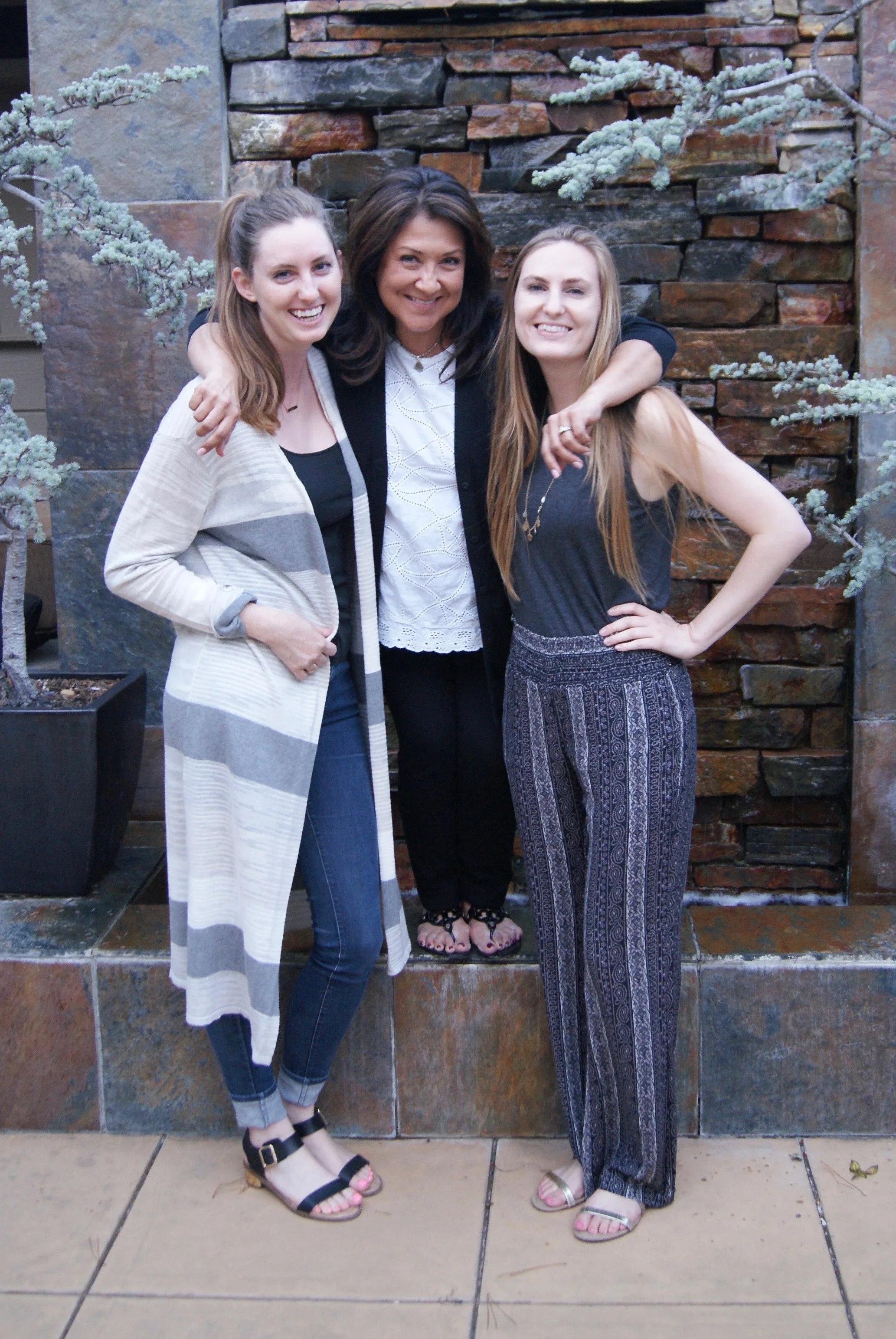 Cabi Spring 2016 Collection — Hello Ivy & Eve