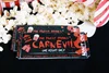 Halloween Invitations: CarnEvil Theme — Hello Ivy & Eve