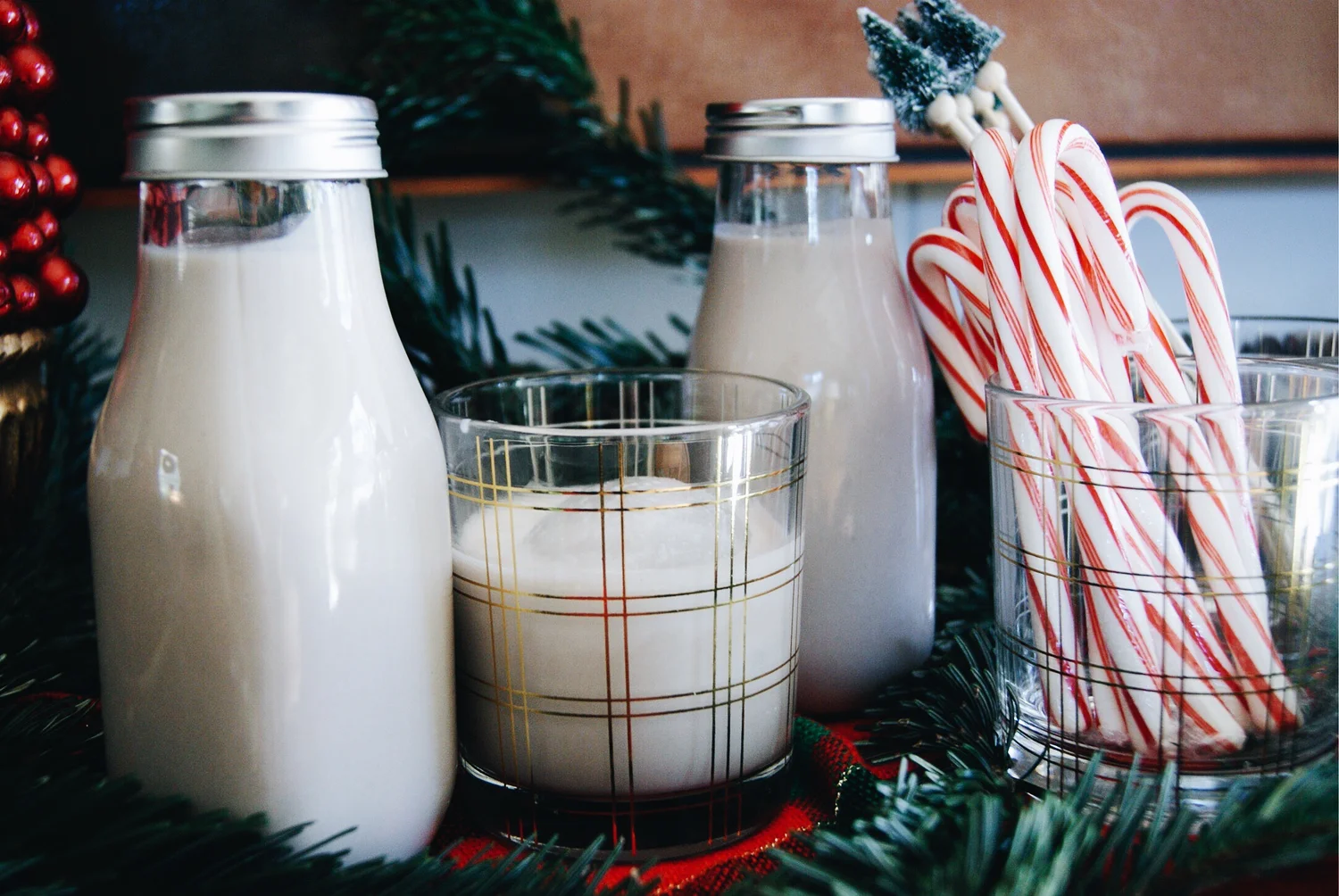 Homemade Scottish Cream Recipe — Hello Ivy & Eve