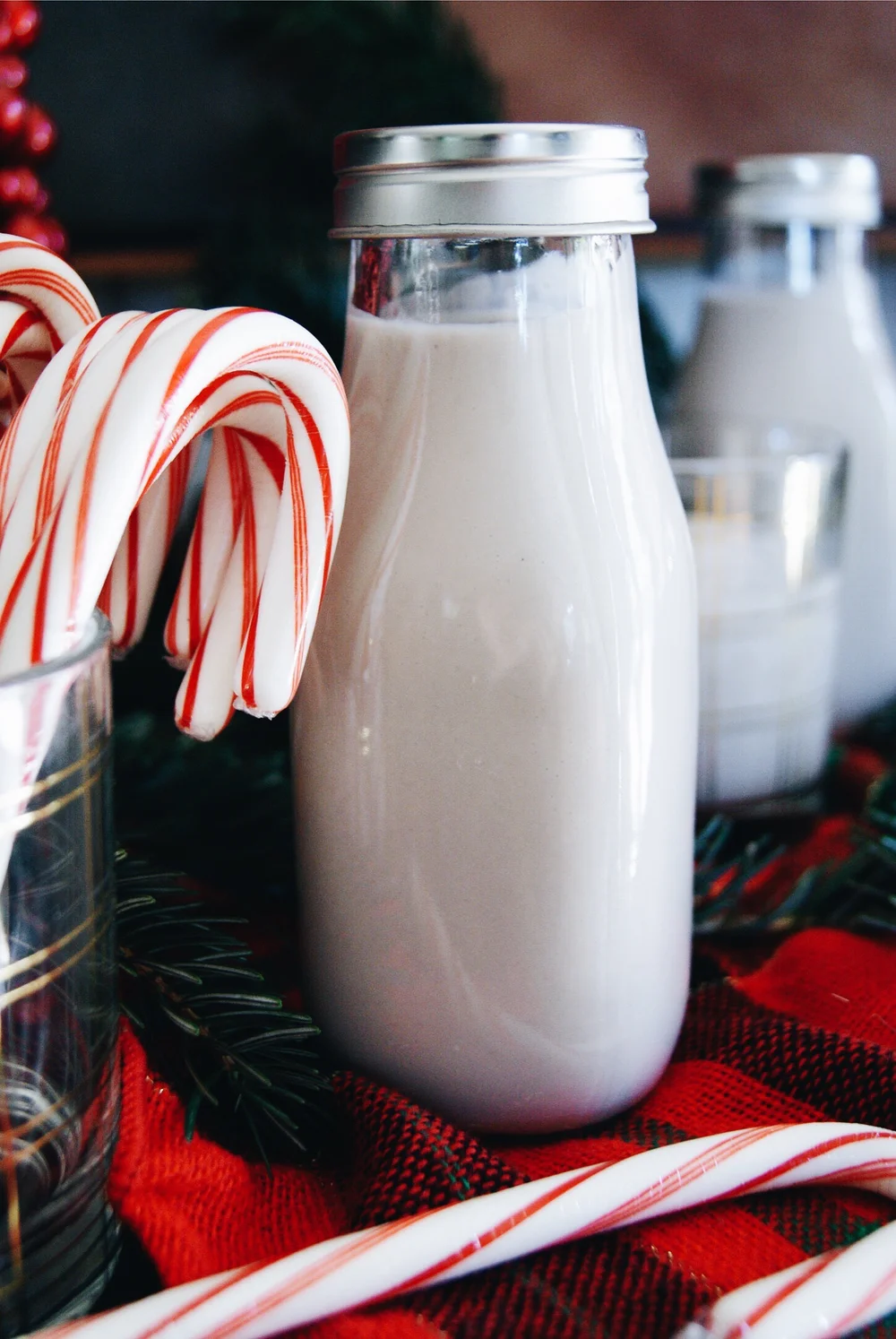 Homemade Scottish Cream Recipe — Hello Ivy & Eve