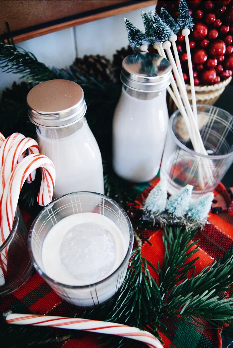 Homemade Scottish Cream Recipe — Hello Ivy & Eve