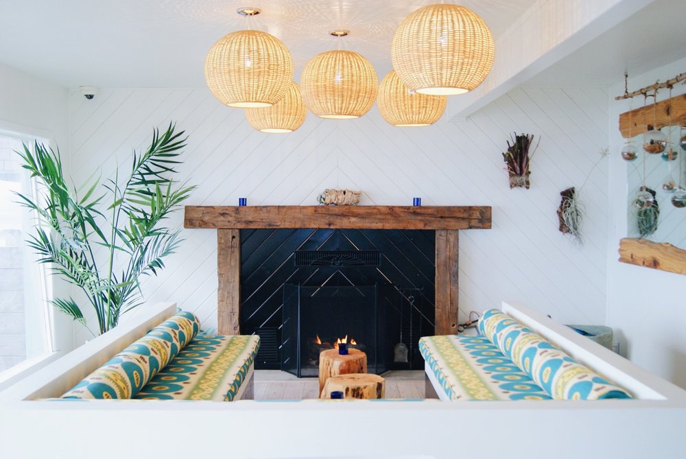 Cambria Weekend Getaway — Hello Ivy & Eve