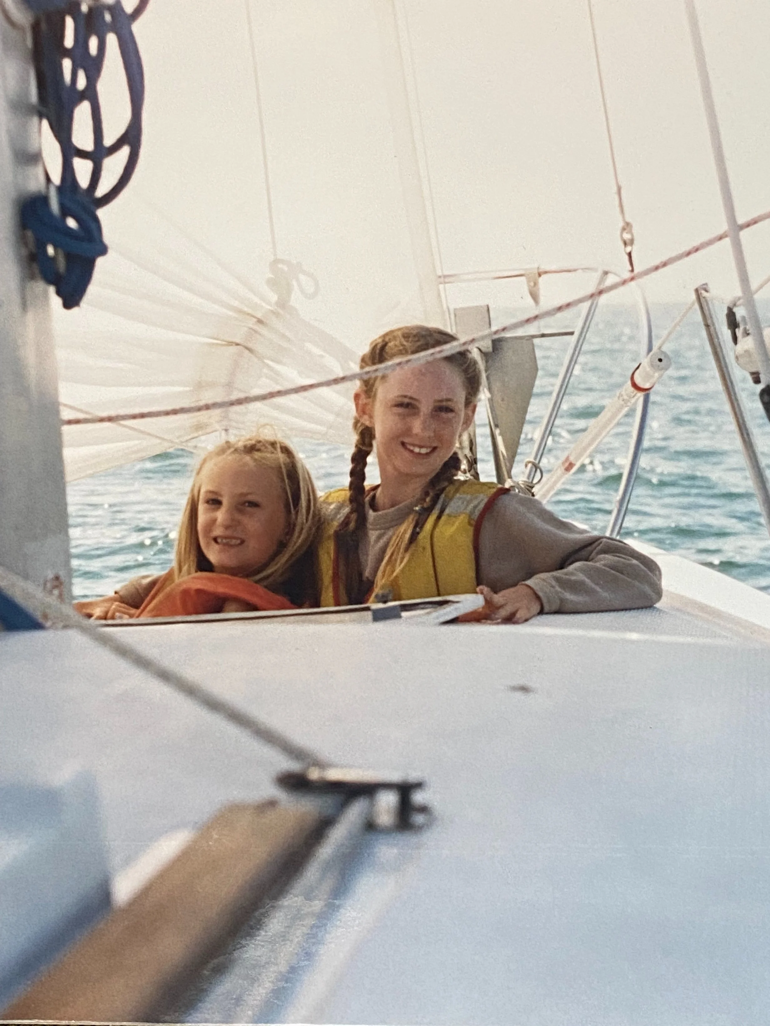 Our BRCA2 Journey and Why We Choose to Have Prophylactic Double ...