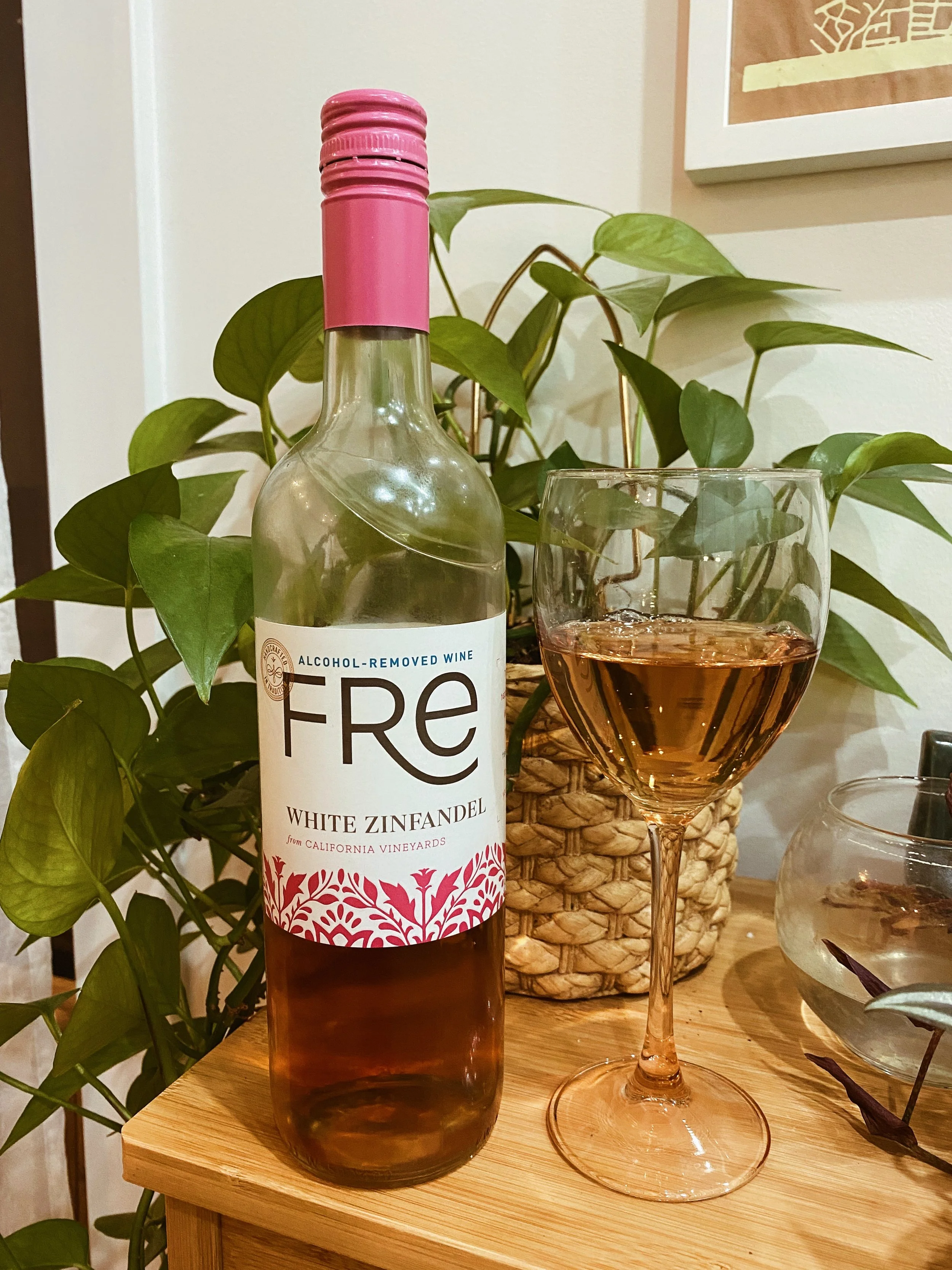 Wine — Hello Ivy & Eve